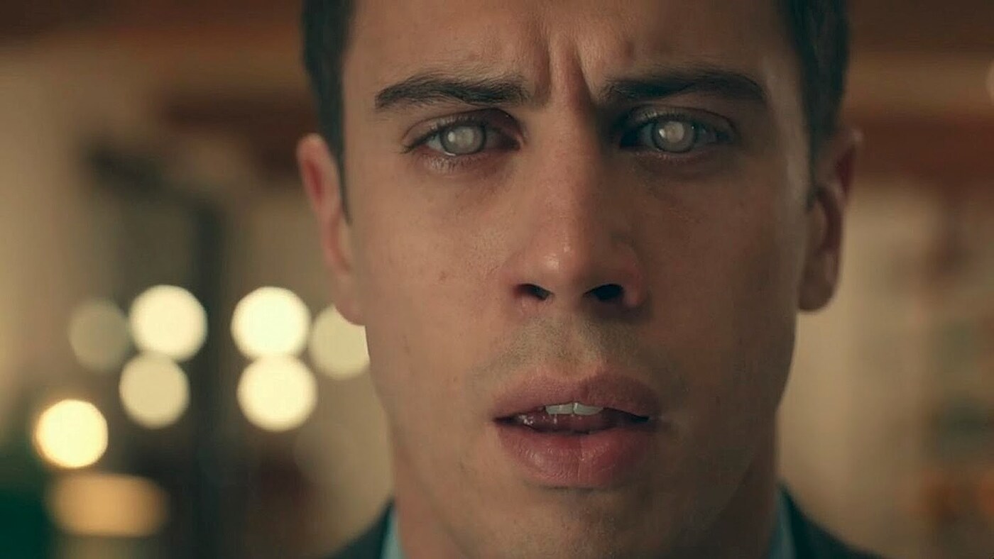 The entire history of Black Mirror, as told by its stars | Dazed