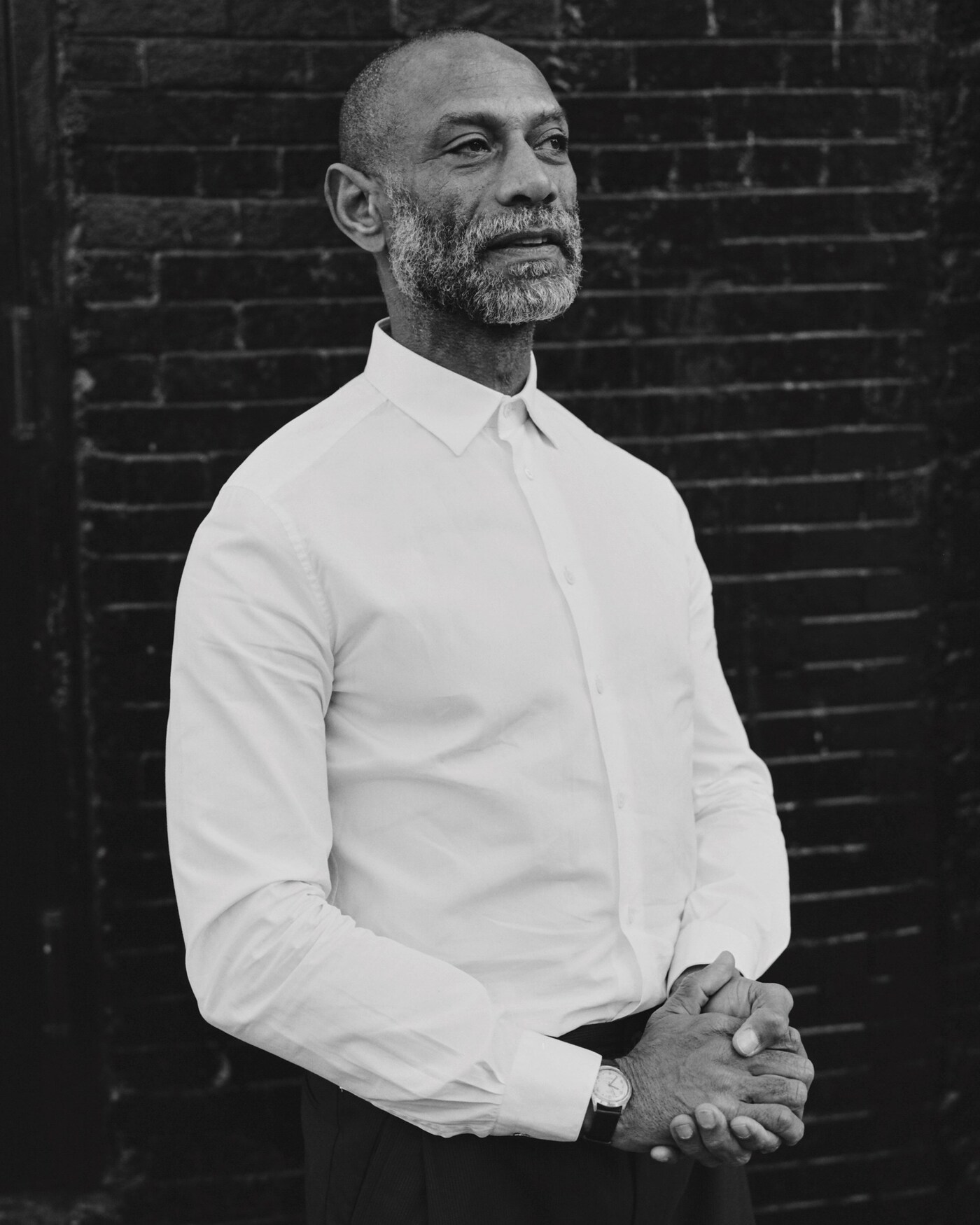 Andre Walker: cult original | Dazed