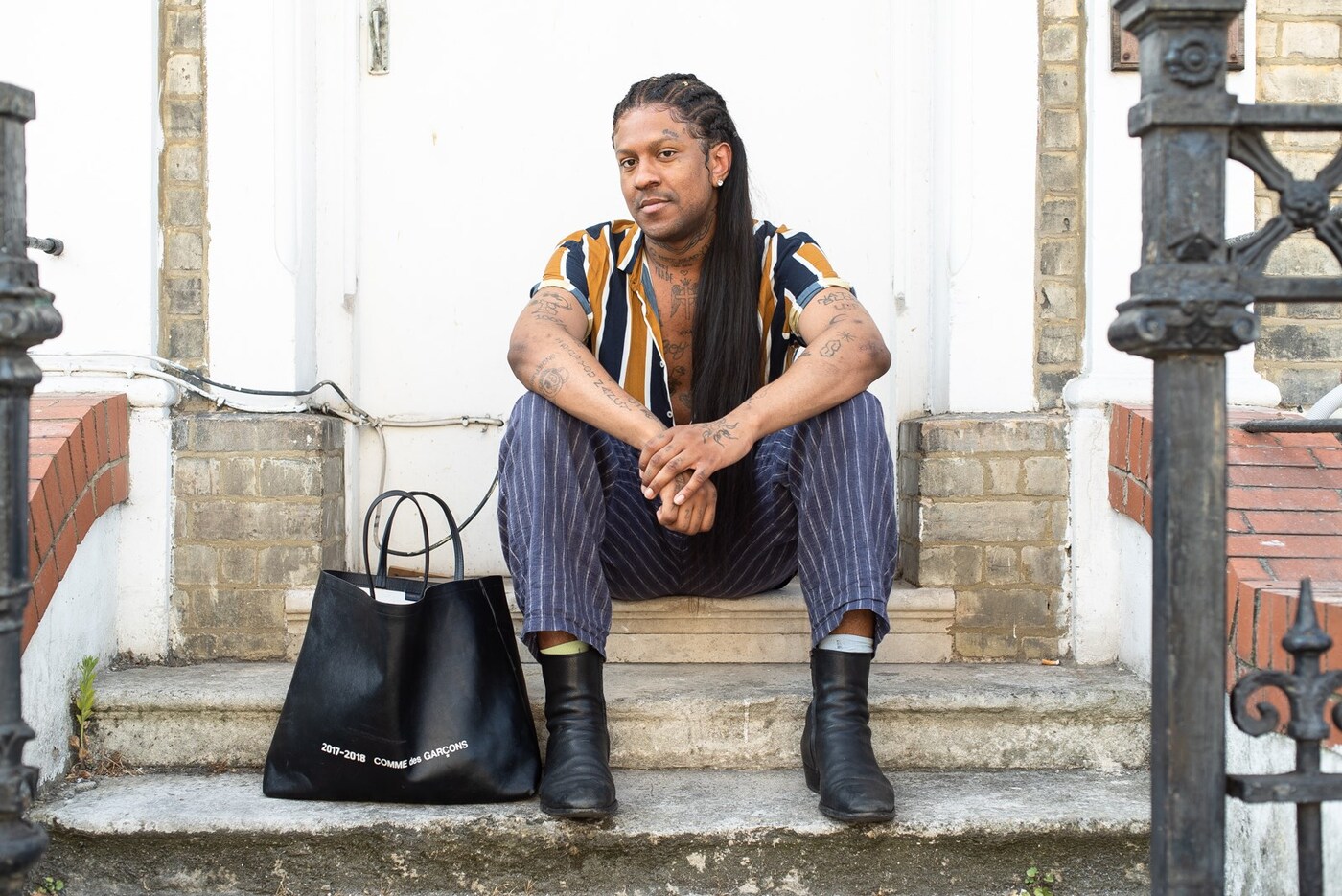 A-list is the west London salon making unsnatchable wigs for the stars ...