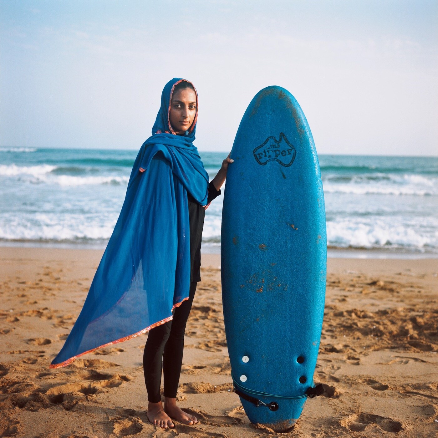 AZEEMA magazine puts Middle Eastern and North African women in the ...