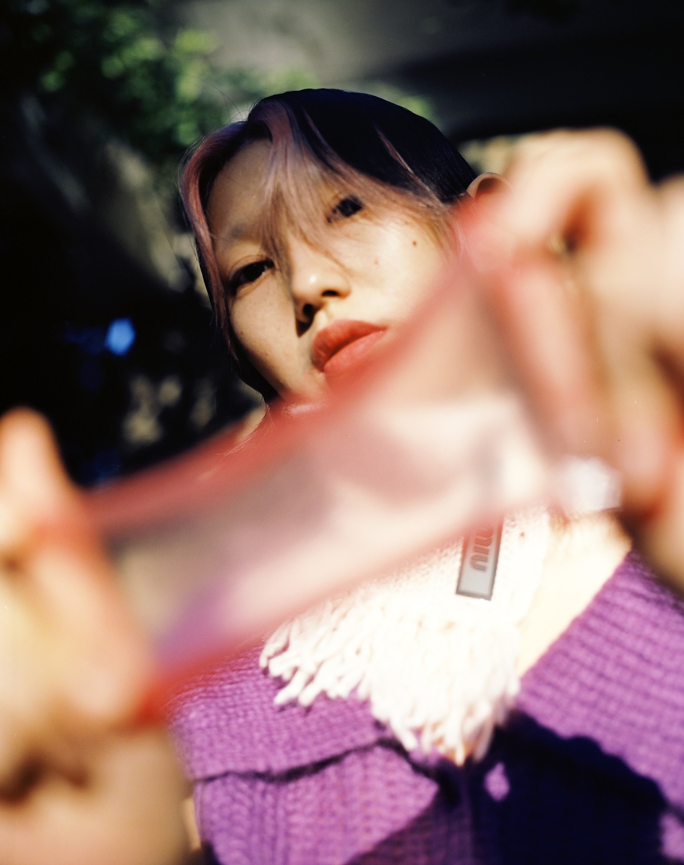Shanghai’s clubbing uprising | Dazed