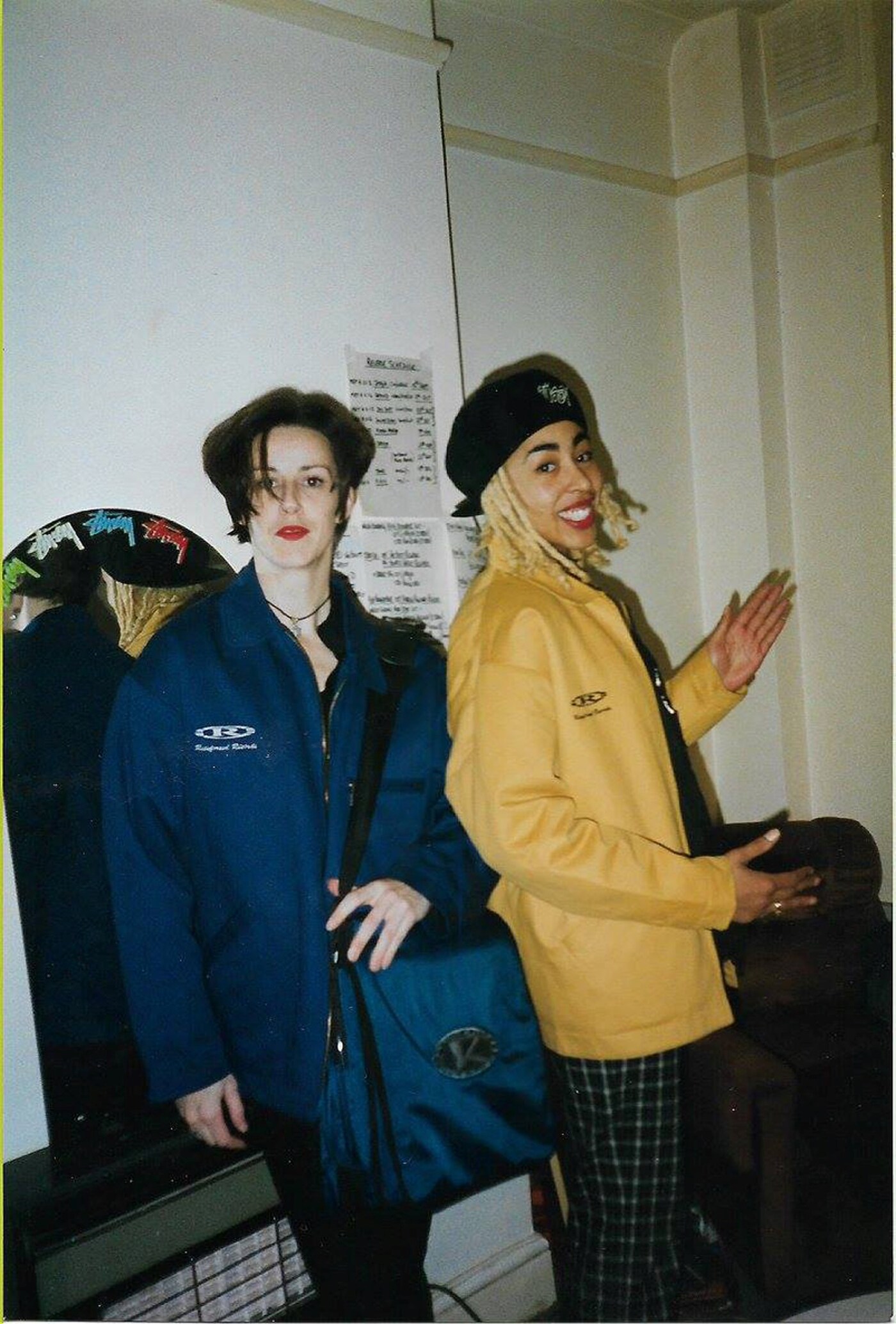 The story of Kemistry and Storm, the unsung pioneers of drum & bass | Dazed