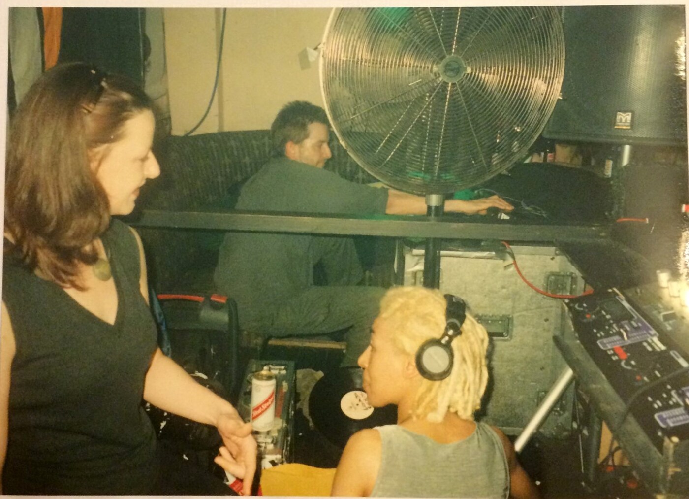 The story of Kemistry and Storm, the unsung pioneers of drum & bass | Dazed
