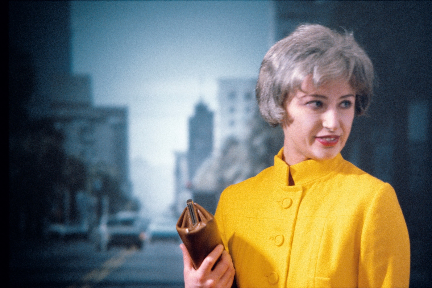 Six things you might not have known about photographer Cindy Sherman’s ...