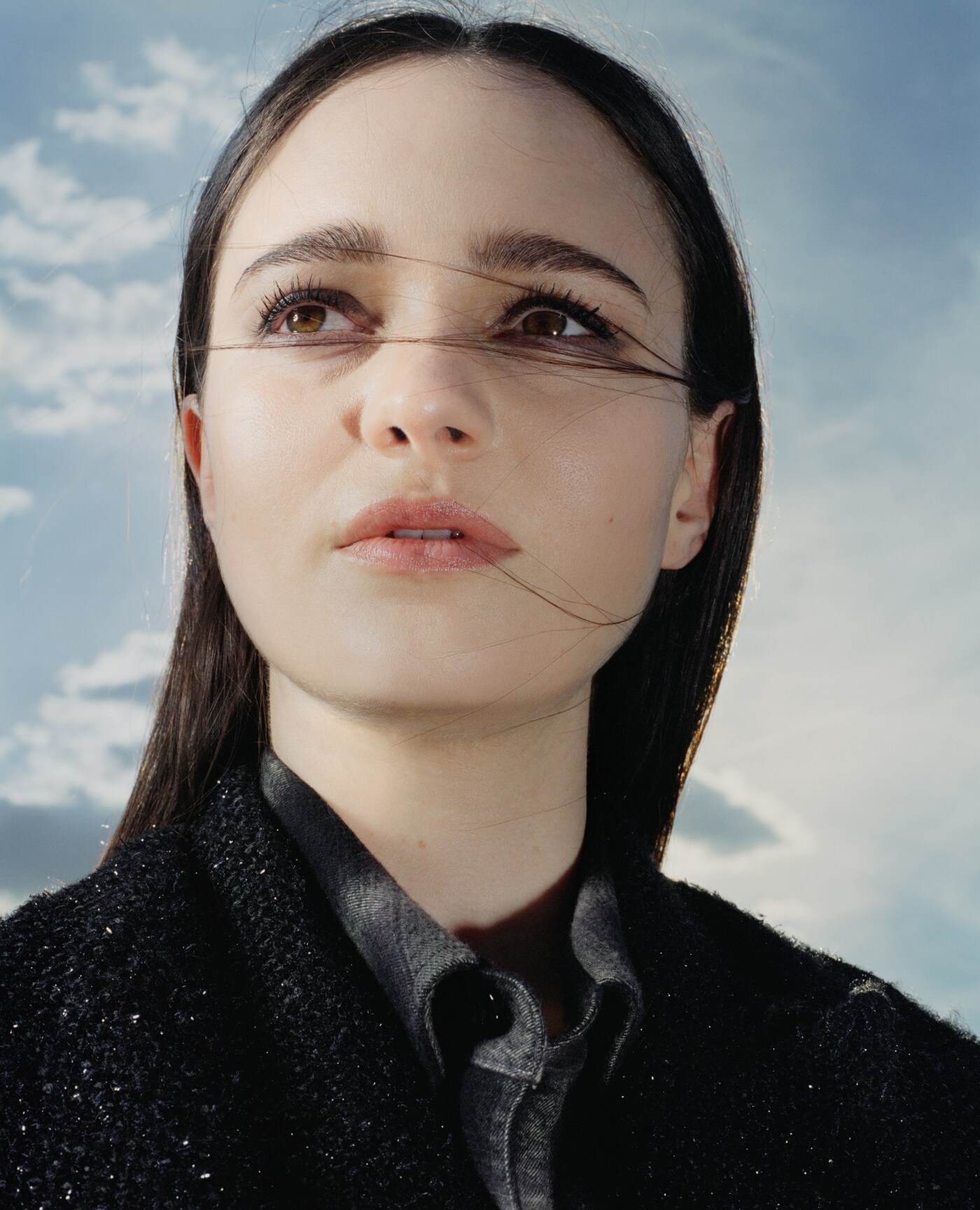 Aisling Franciosi: truth to power | Dazed