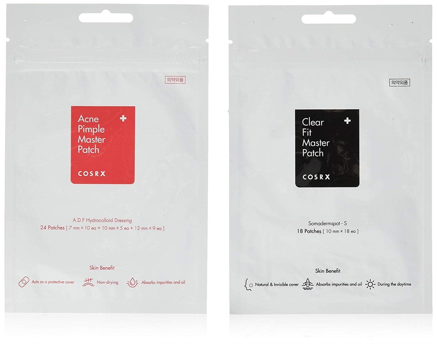 The best pimple patches to clear, cure, and make your acne look cute ...