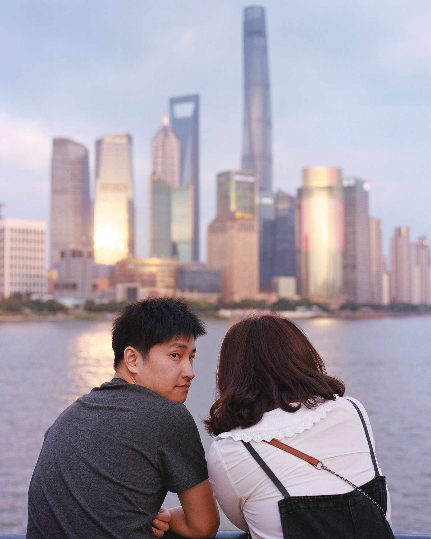 The photographers capturing the nuances of Chinese youth culture | Dazed