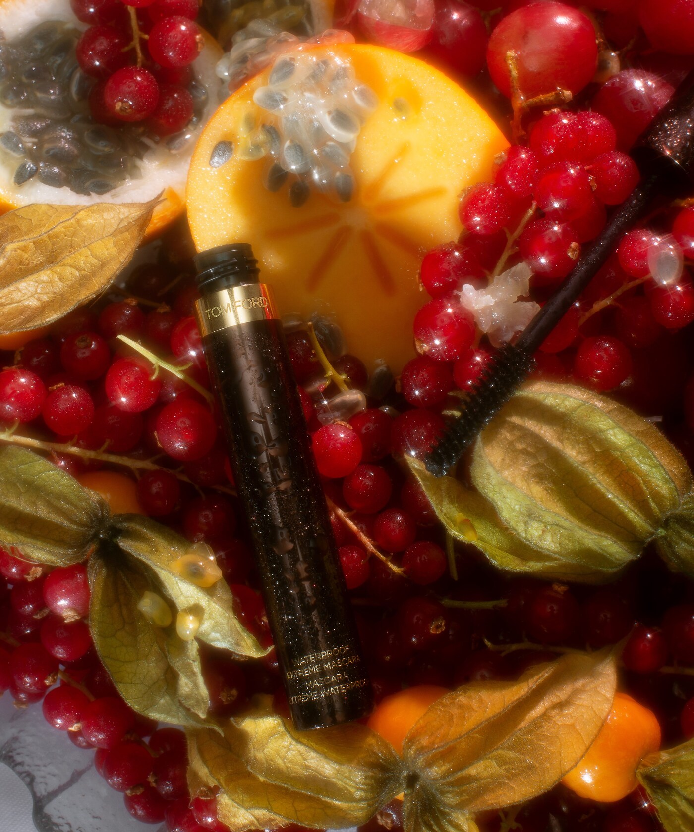 A hazy, glamorous 80s feast by DeadHungry – the 2019 Christmas gift ...