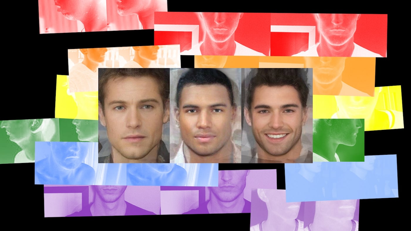 Investigating the insidious rise of the gay incel | Dazed