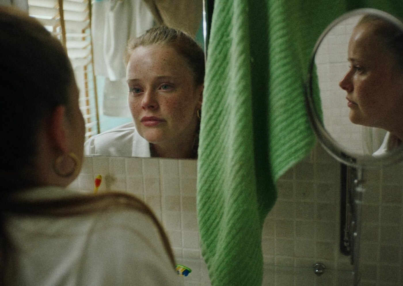 Five films by female-identifying filmmakers on gender-based violence ...