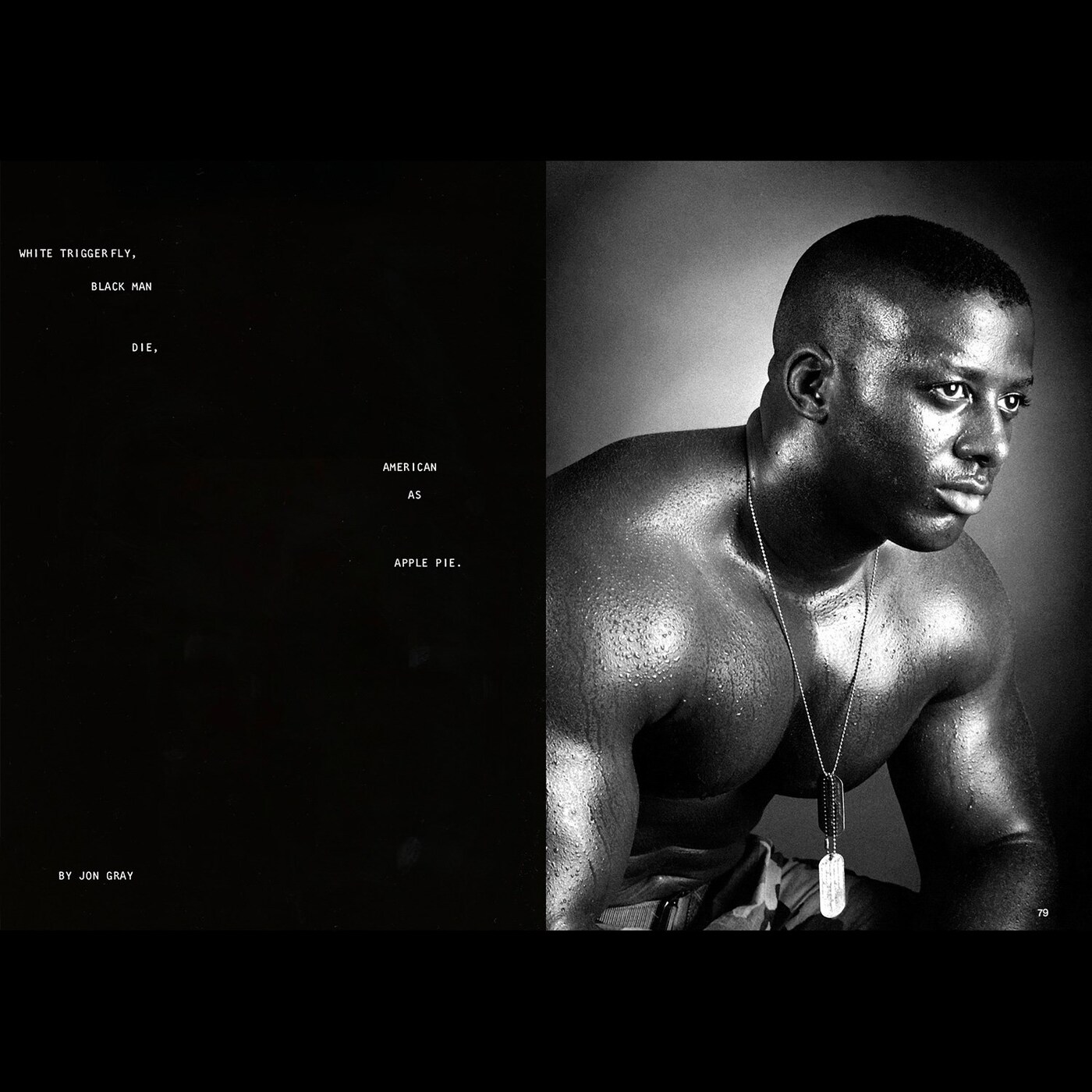 This photo book celebrates the unsung Black mentors of Chicago’s South ...