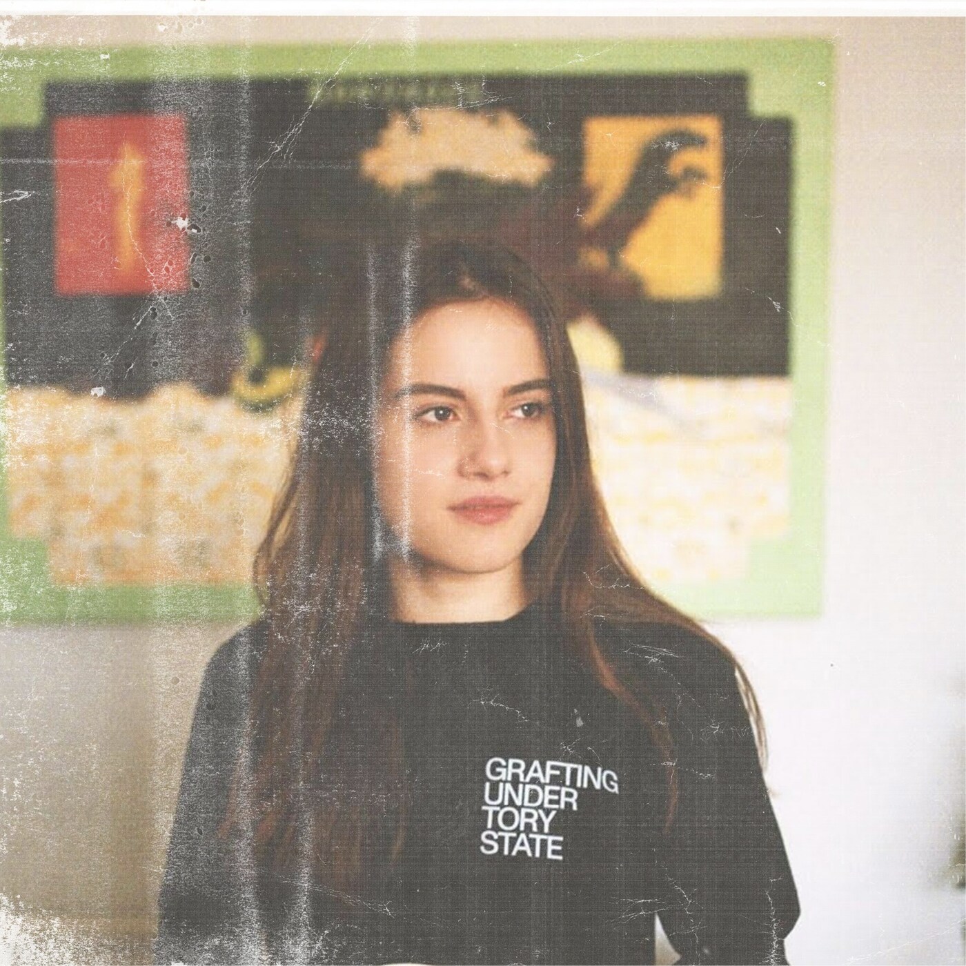 Ellie Pennick Dazed 100 | Dazed