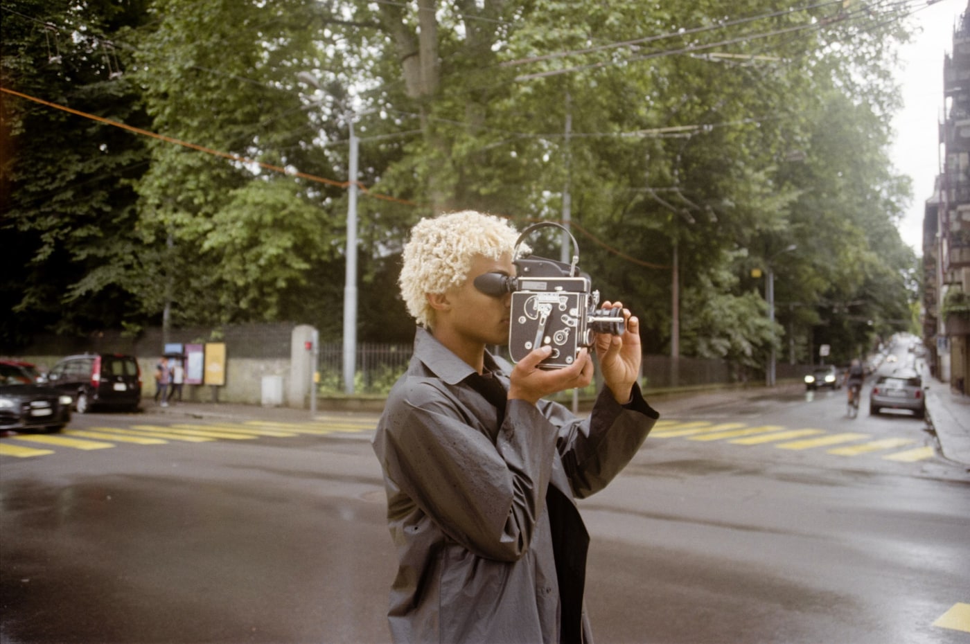 Meet 8 Converse All Stars being mentored by Samuel Ross | Dazed