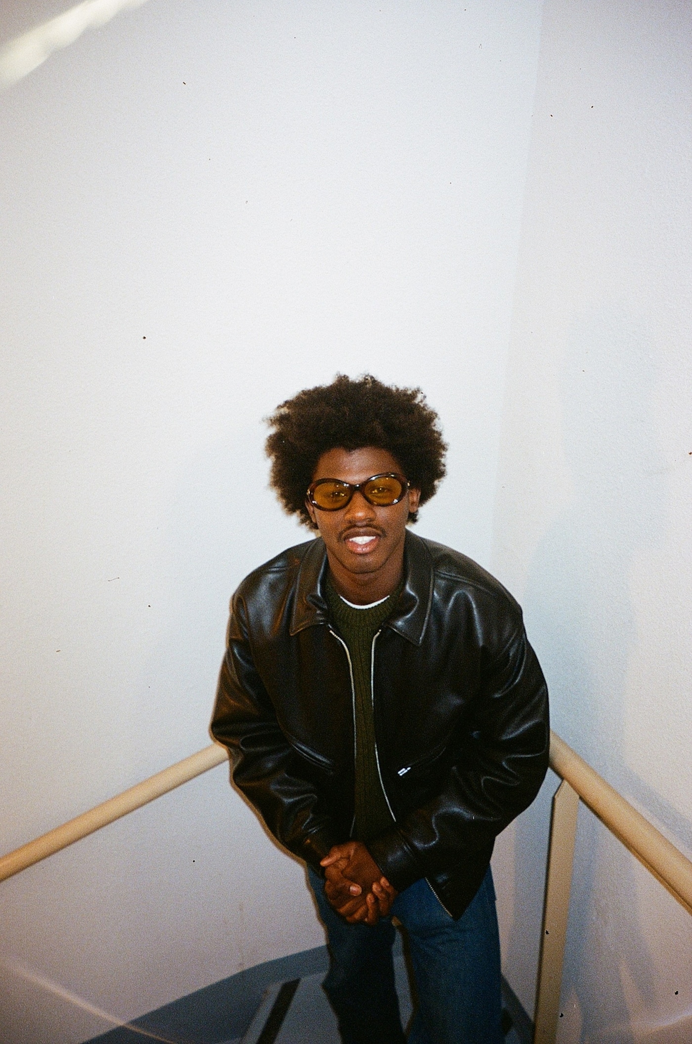 Meet 8 Converse All Stars being mentored by Samuel Ross | Dazed