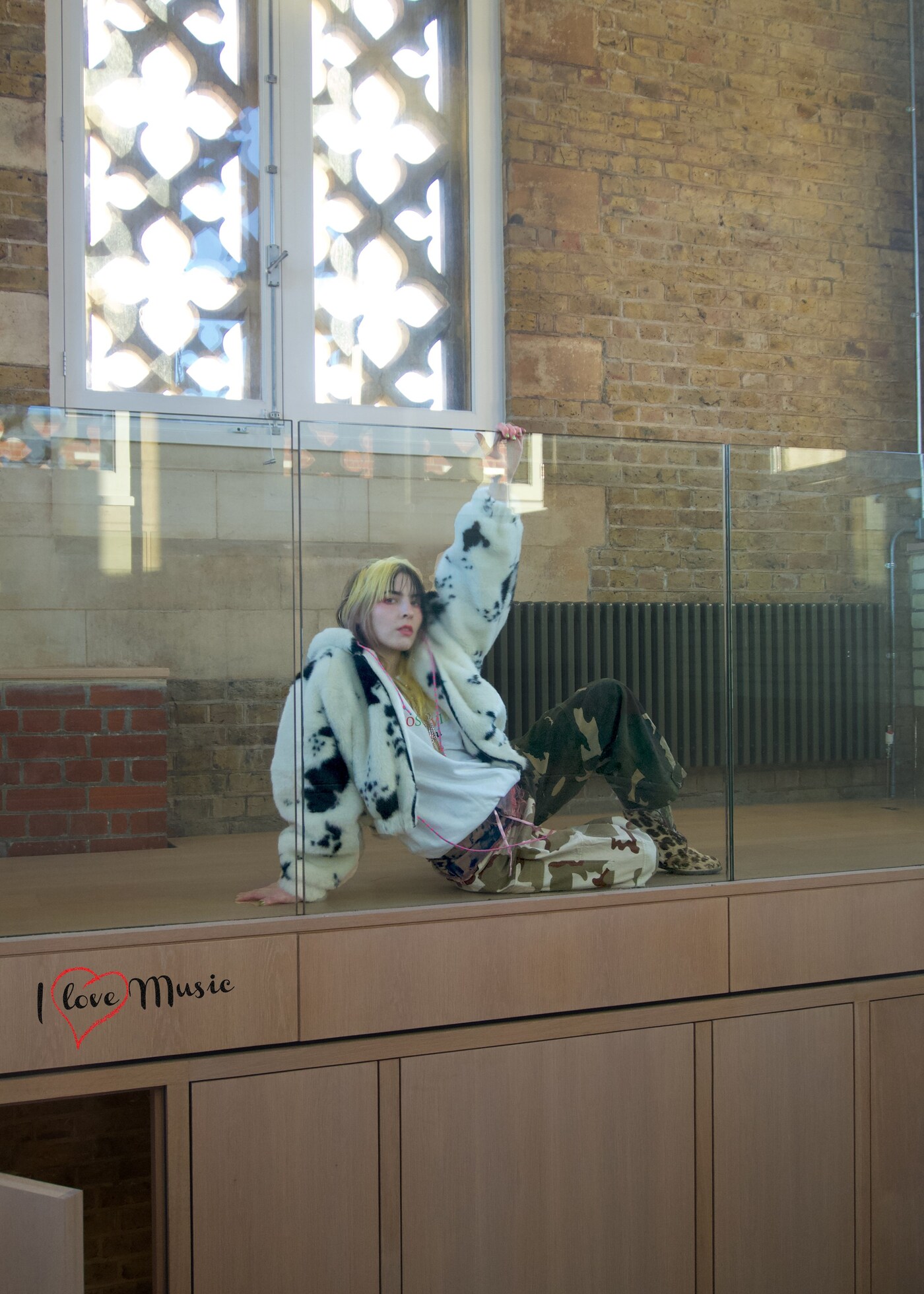 Dorian Electra: ‘I get bored of things that aren’t extreme’ | Dazed