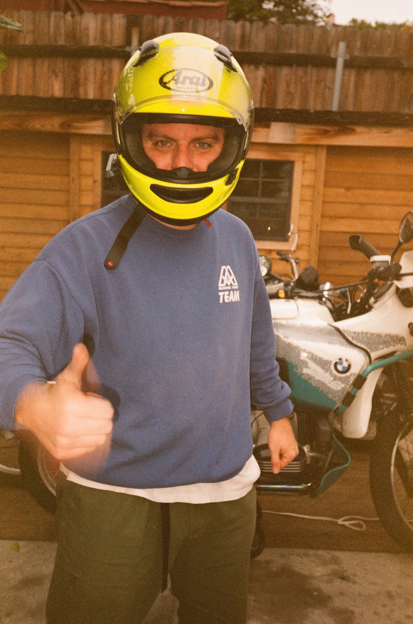 Mac DeMarco: ‘I’d like to feel some kind of peace’ | Dazed