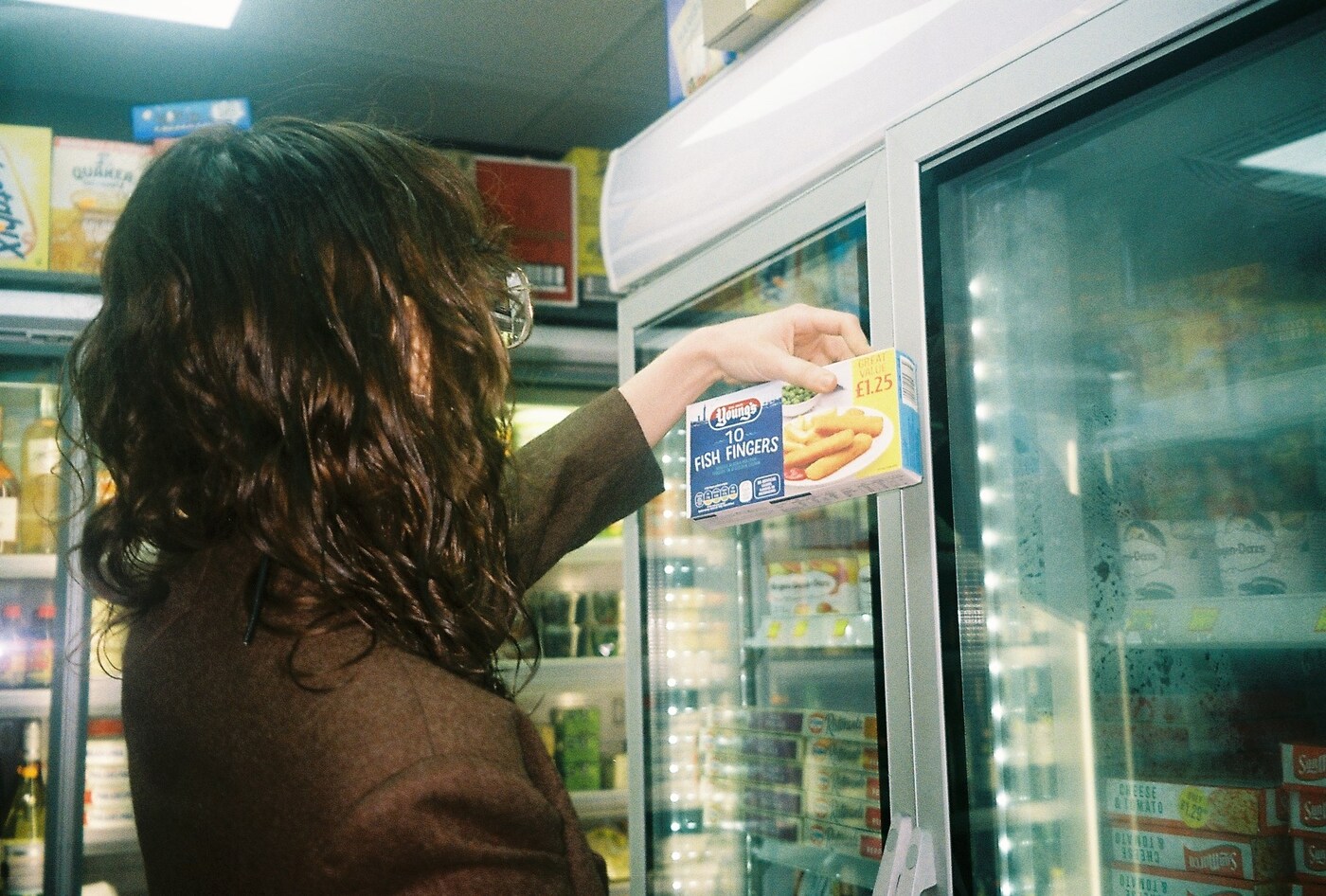 Live, laugh, vom: the weird world of Jessica Winter | Dazed