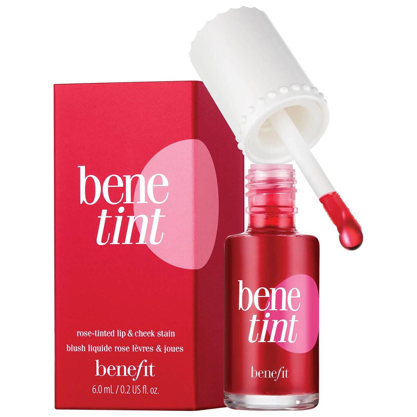 Benetint: the OG liquid blush that gives the perfect rosy glow | Dazed