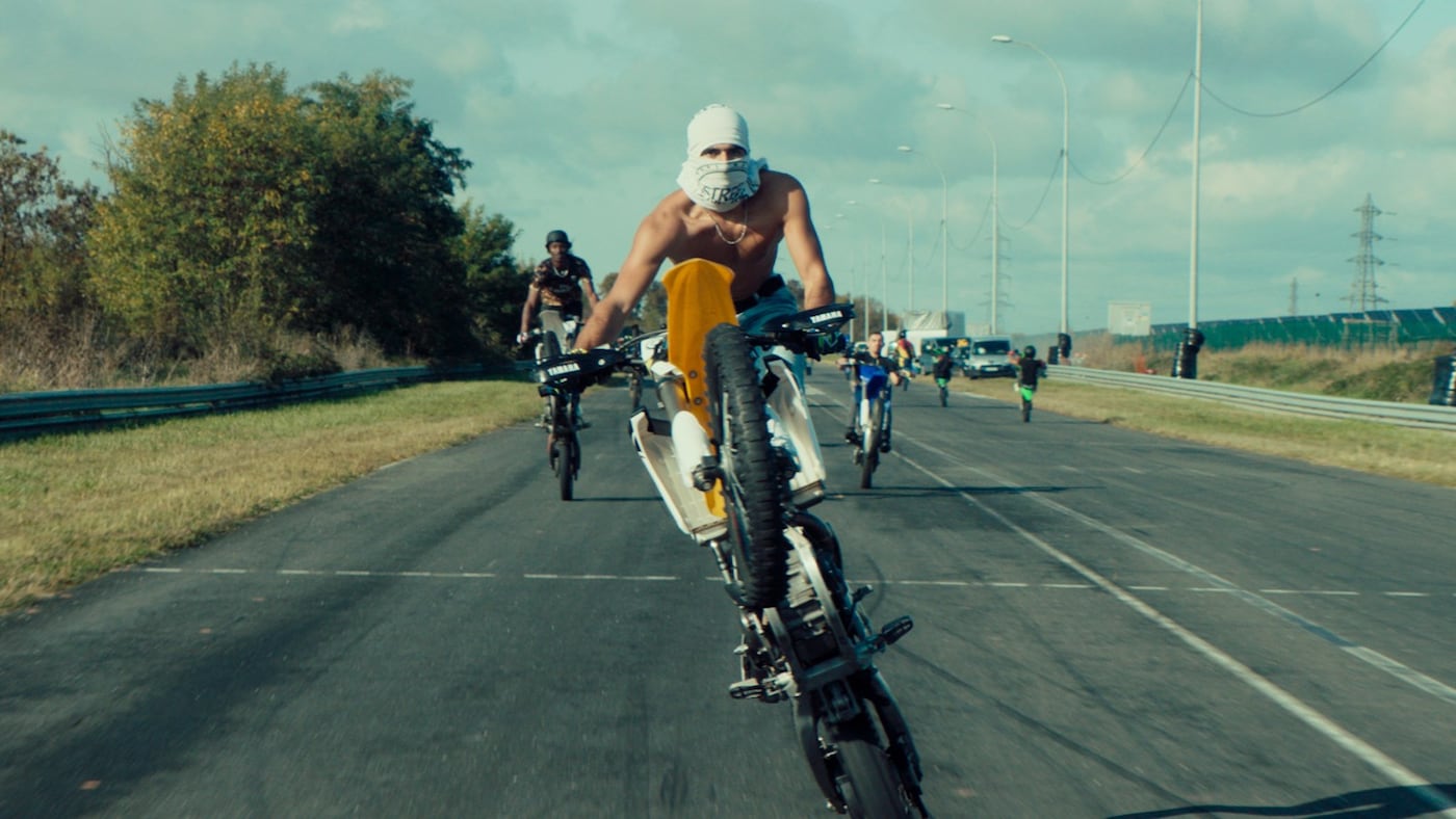 Rodeo: this gnarly biker heist-thriller is like a feminist Fast ...