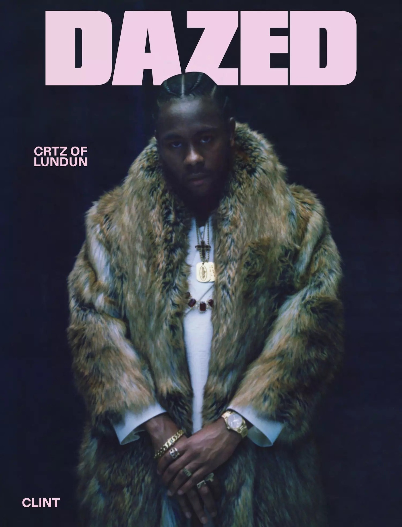 Buy Dazed Magazine | Dazed