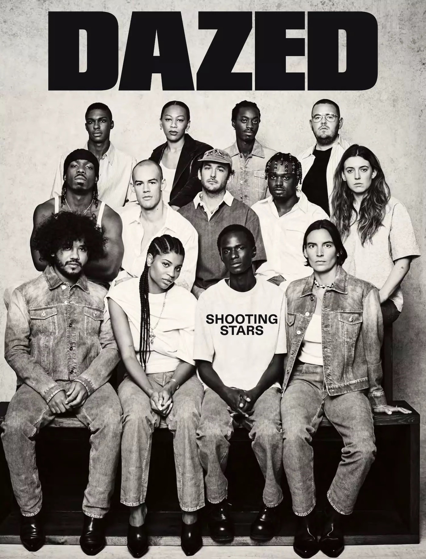 Buy Dazed Magazine | Dazed