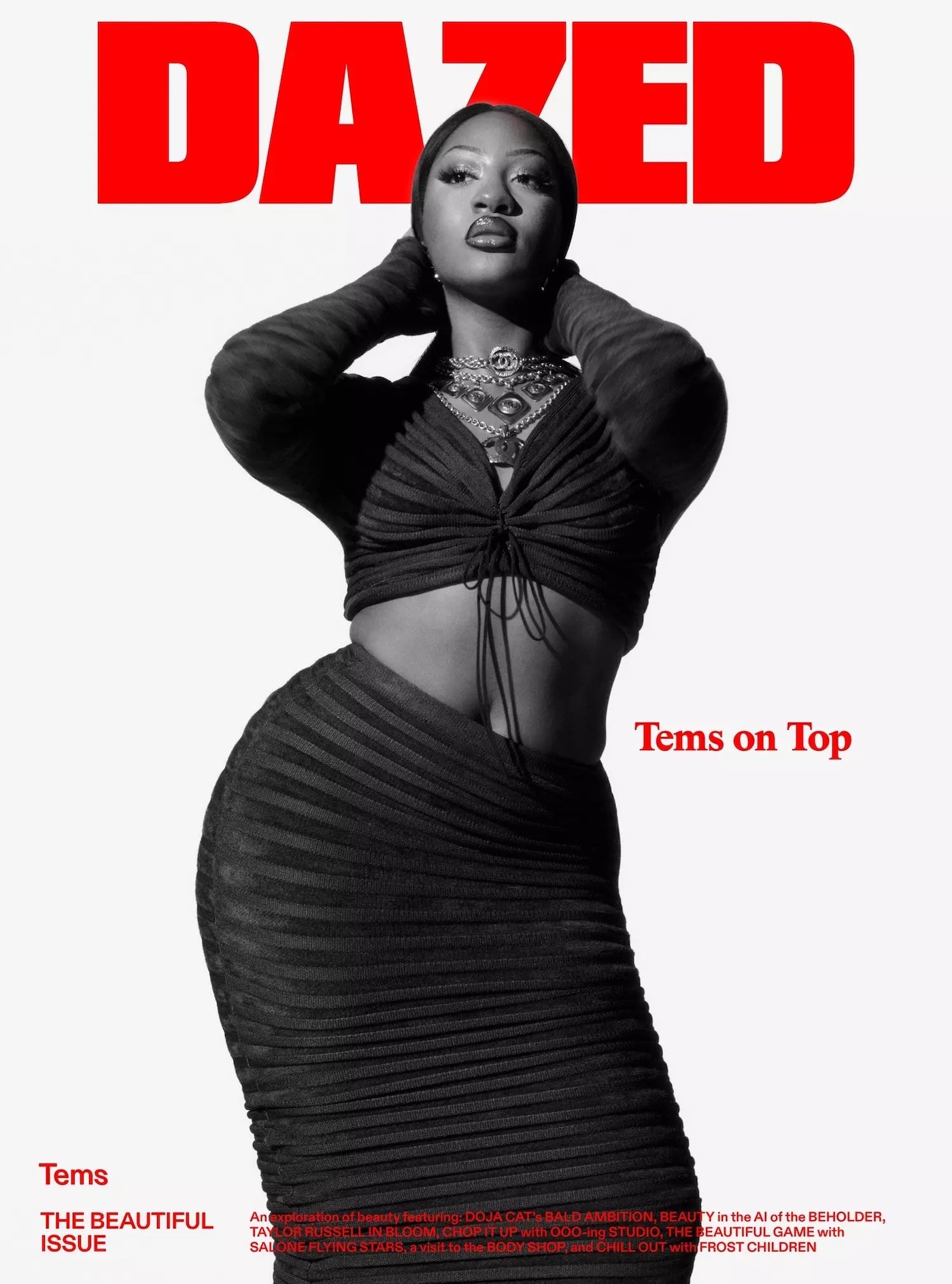 Buy Dazed Magazine | Dazed