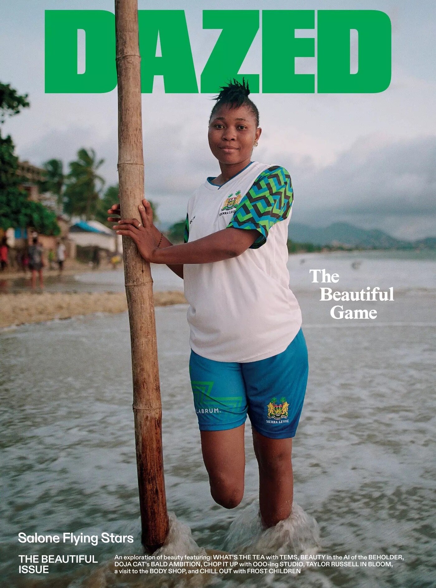 Buy Dazed Magazine | Dazed