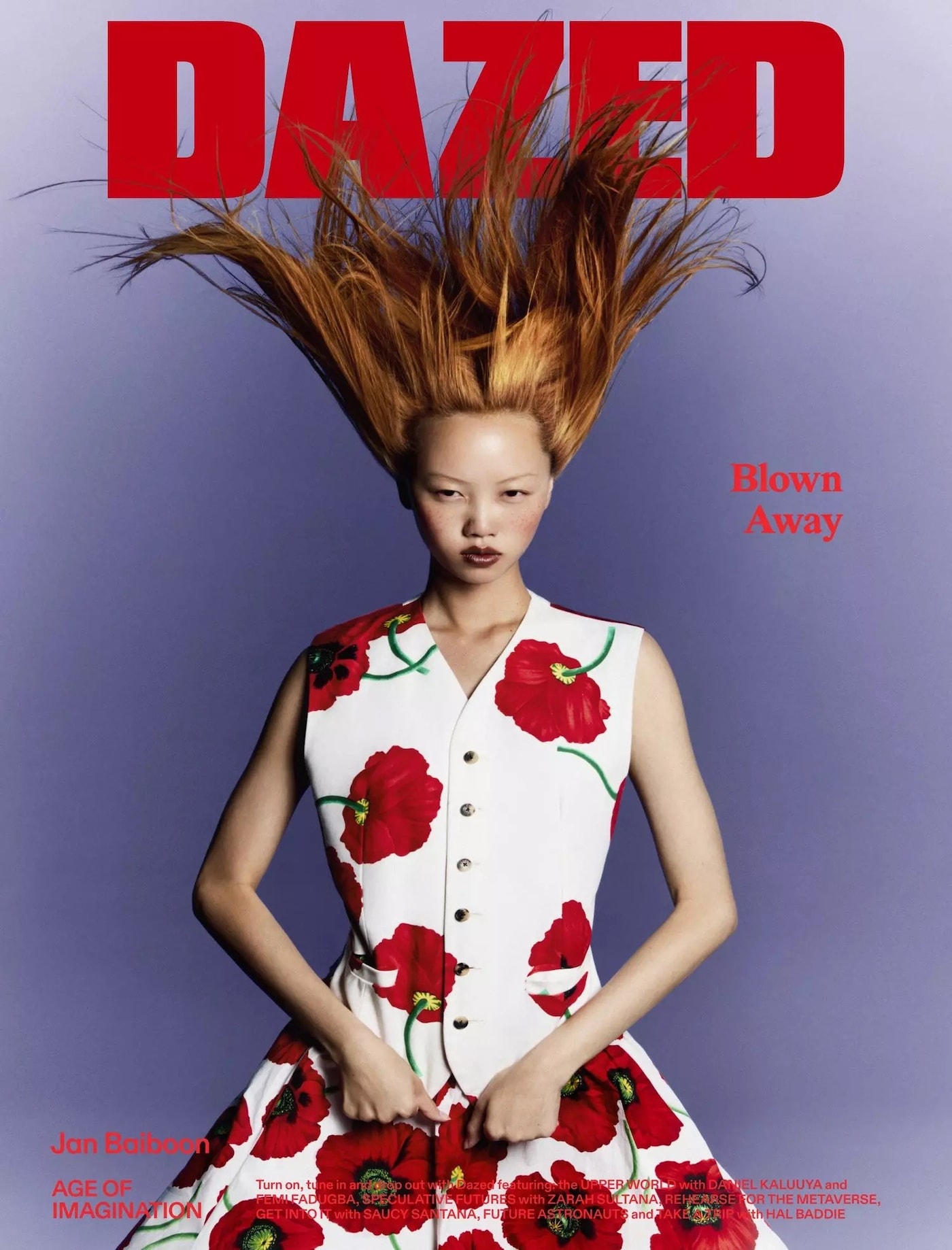 Buy Dazed Magazine | Dazed