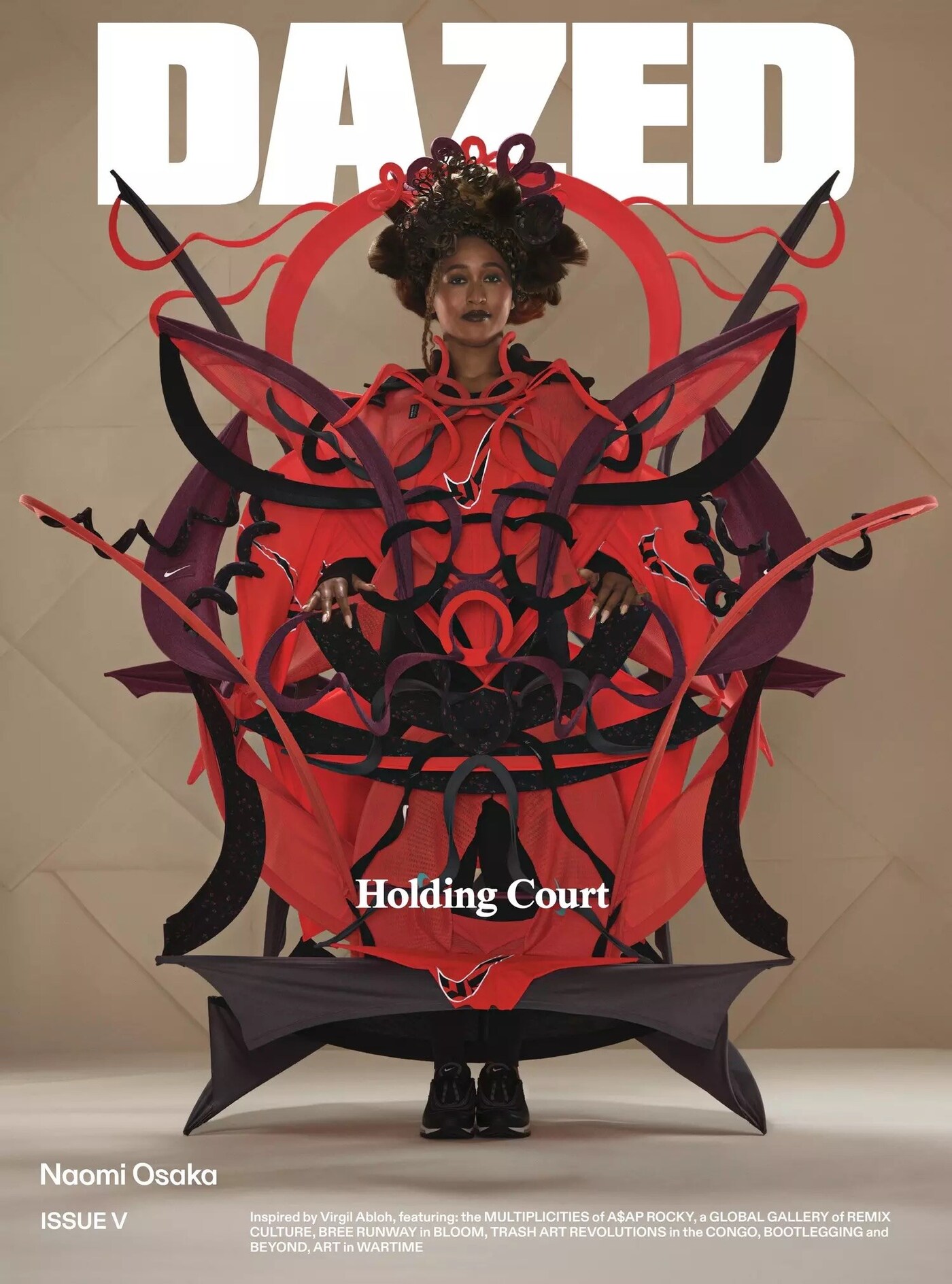 Buy Dazed Magazine | Dazed