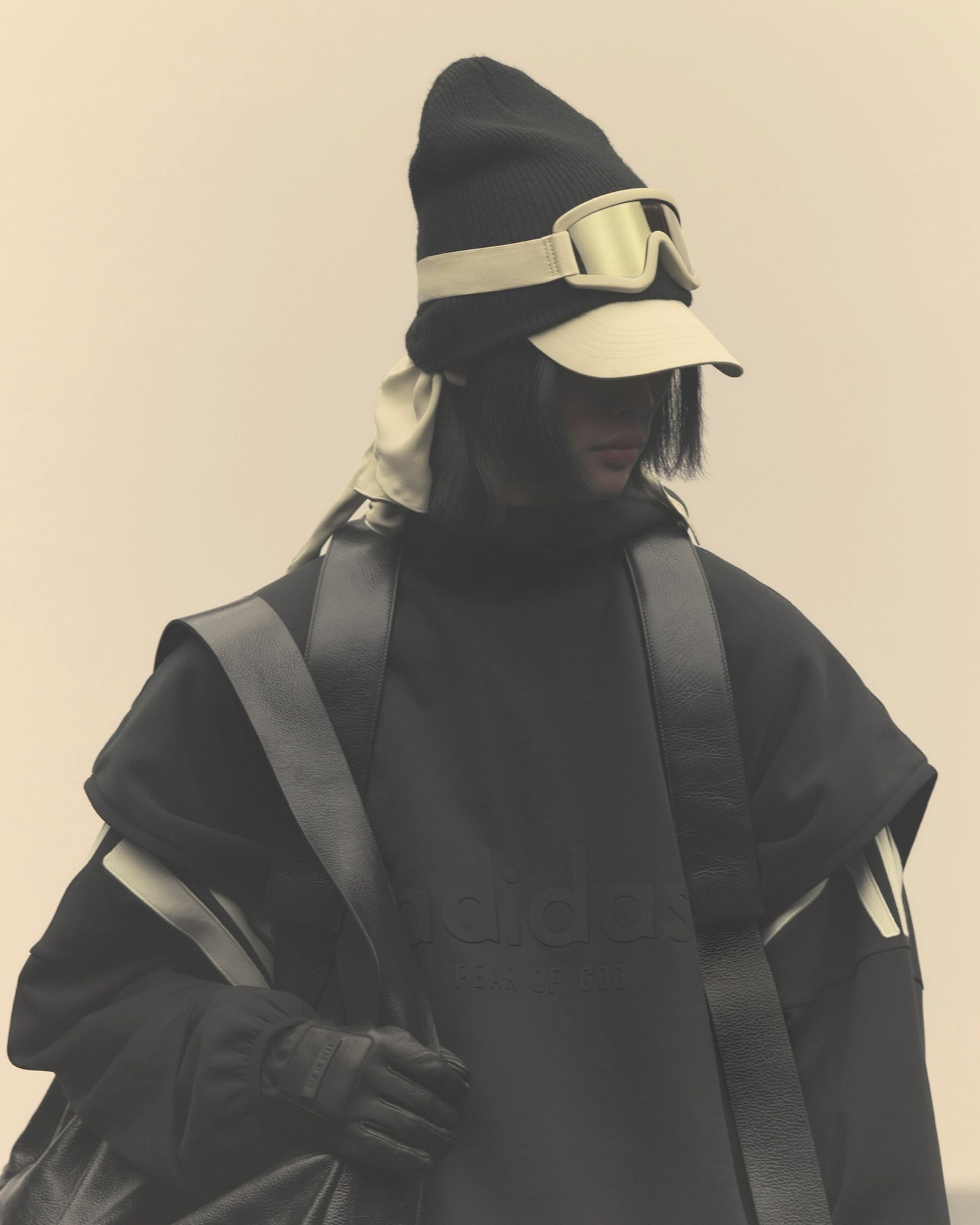 How David Beckham’s Y2K style inspired Fear of God’s new active line ...