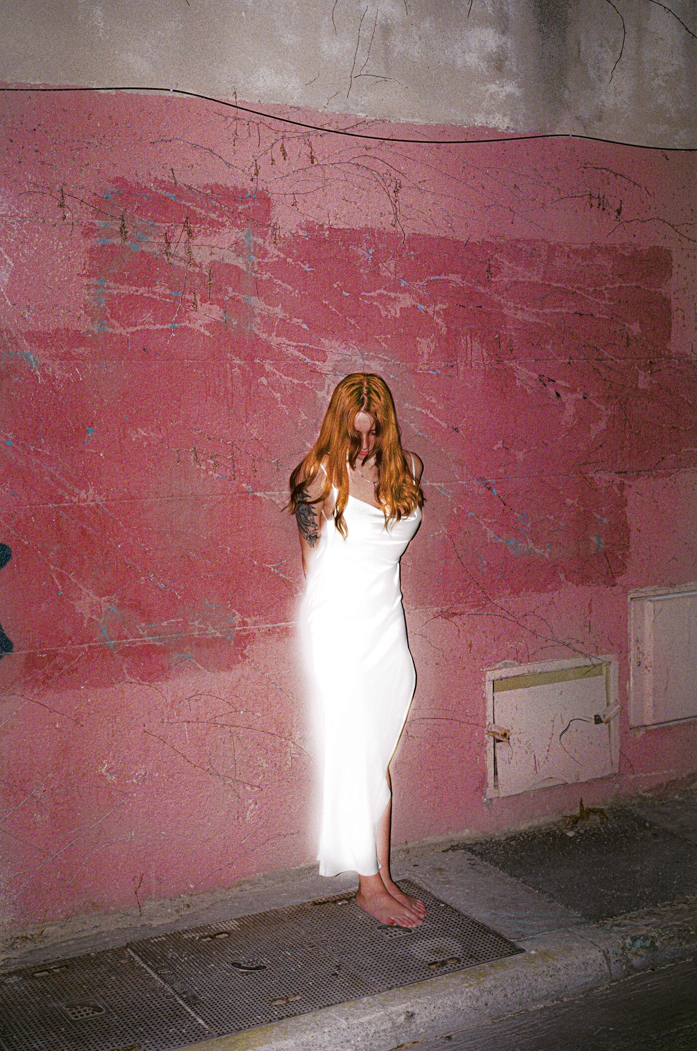 These photos capture the feeling of wanting to escape | Dazed