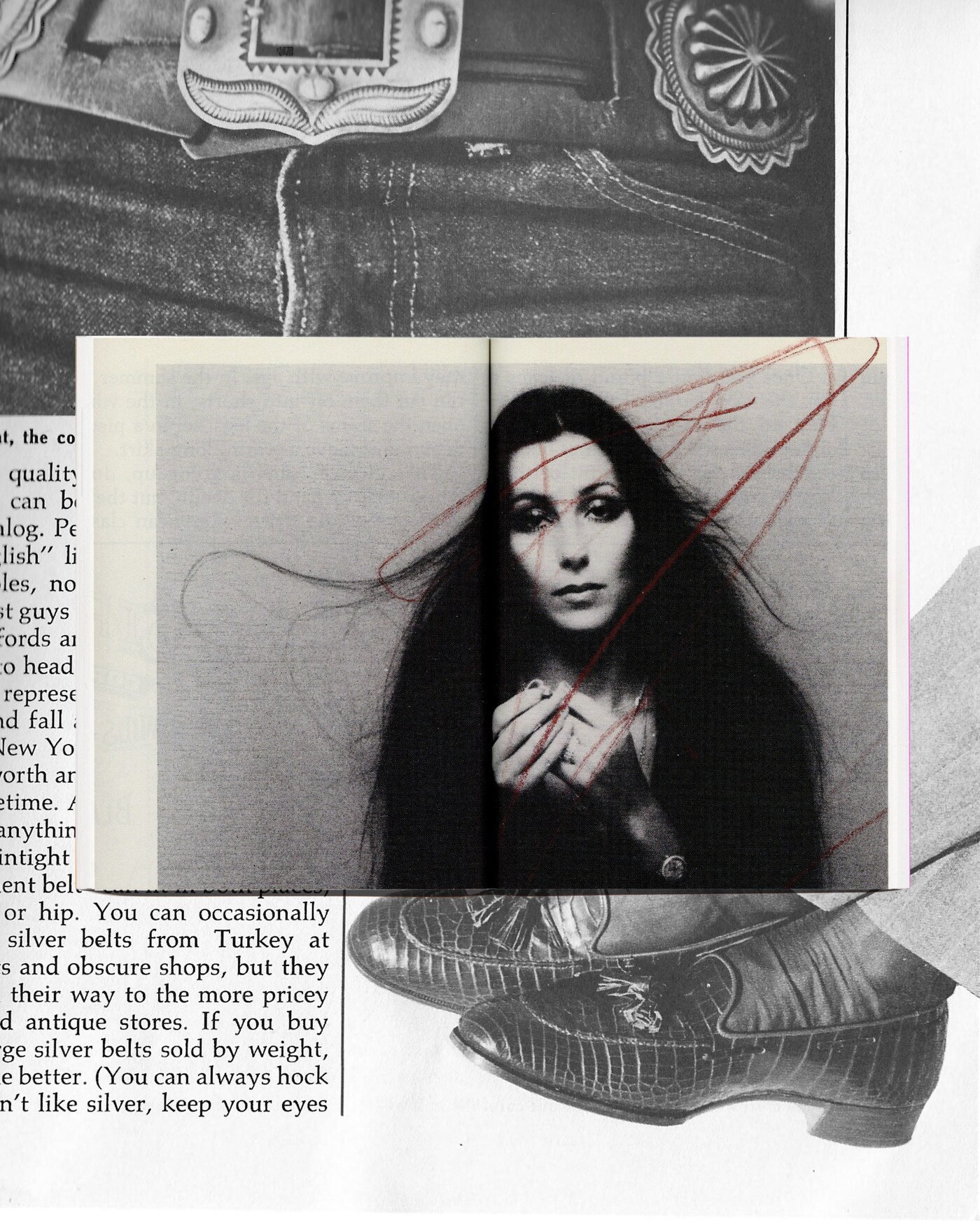 Dal Chodha’s fashion manifesto will teach you how to be chic | Dazed