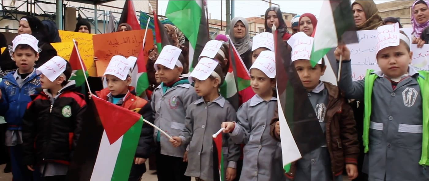 An introduction to Palestinian resistance cinema in 5 films | Dazed