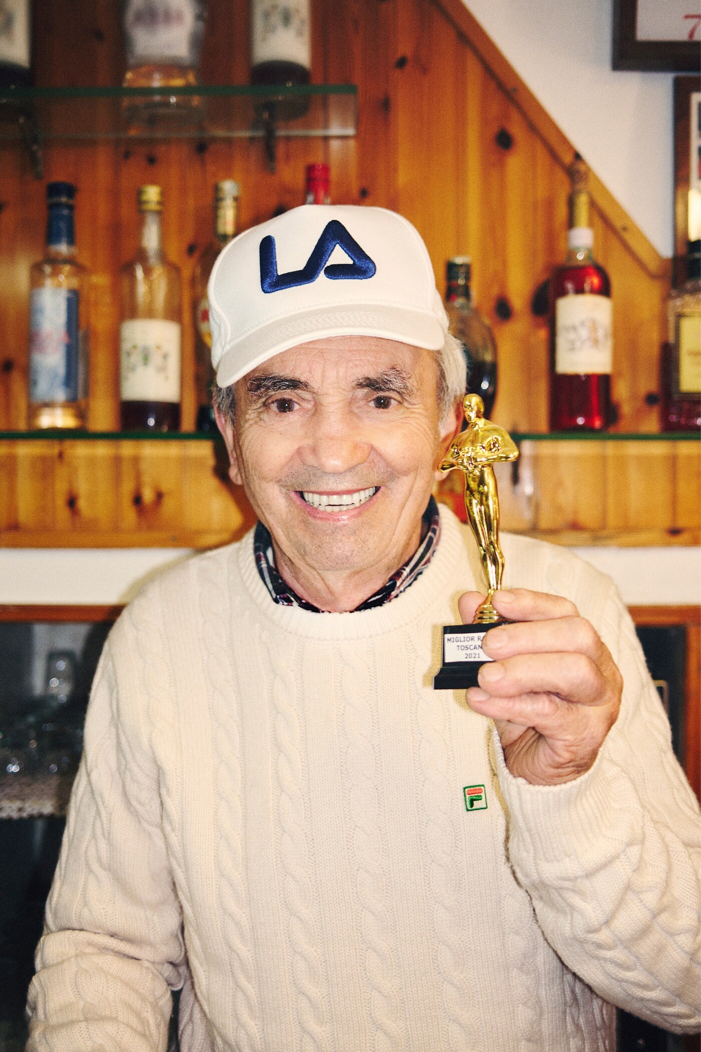 Matt Lambert | Dazed