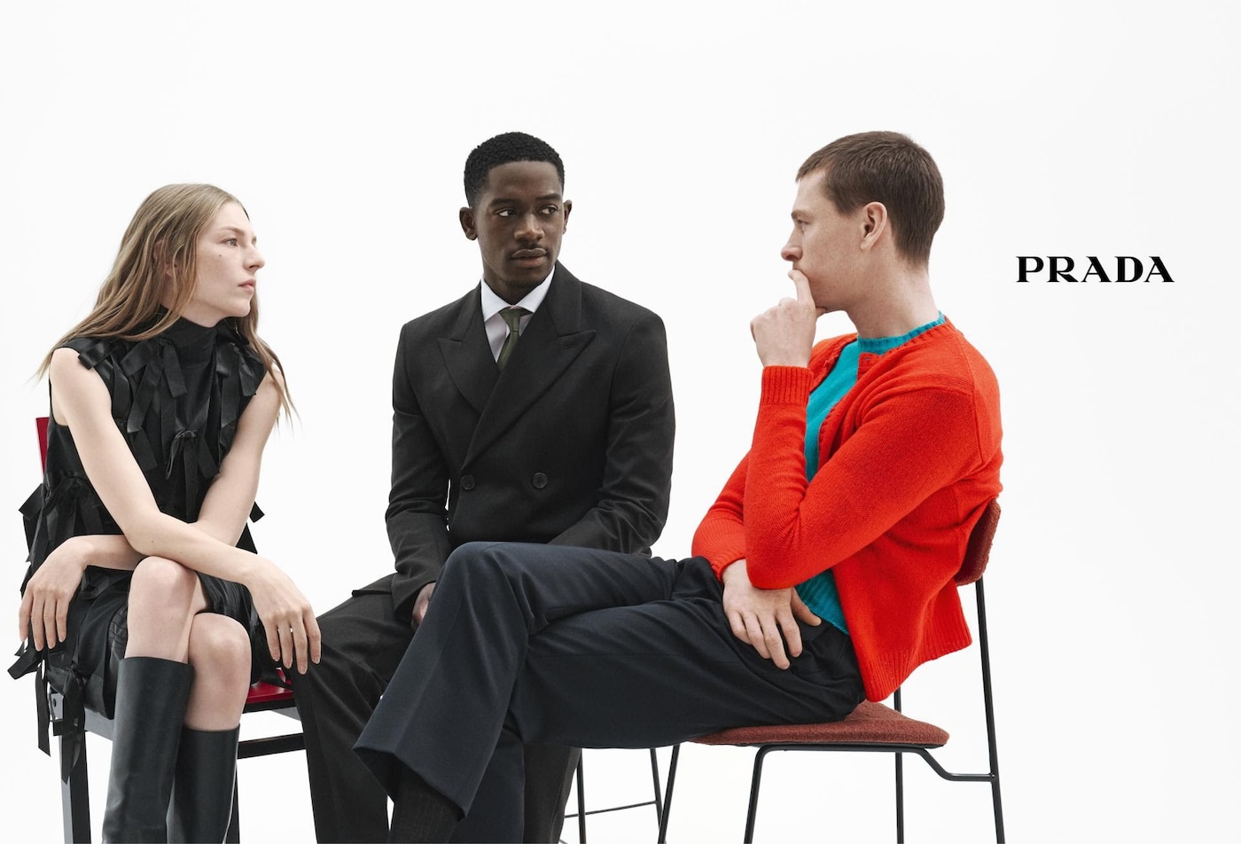 Your one-stop guide to all the best AW24 campaigns | Dazed