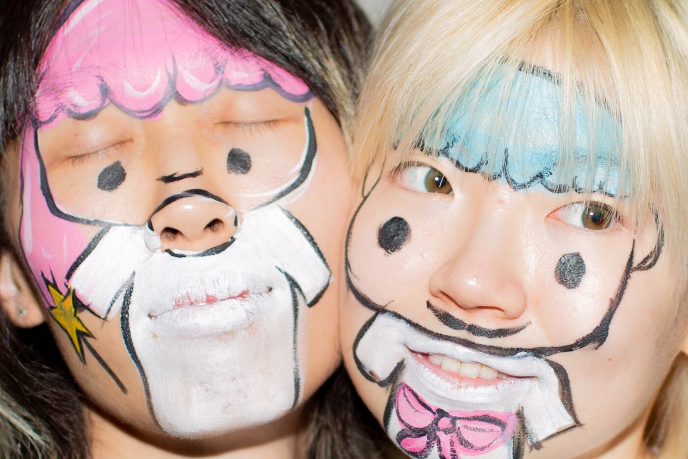 Inside this Sanrio fan art exhibition in downtown LA | Dazed