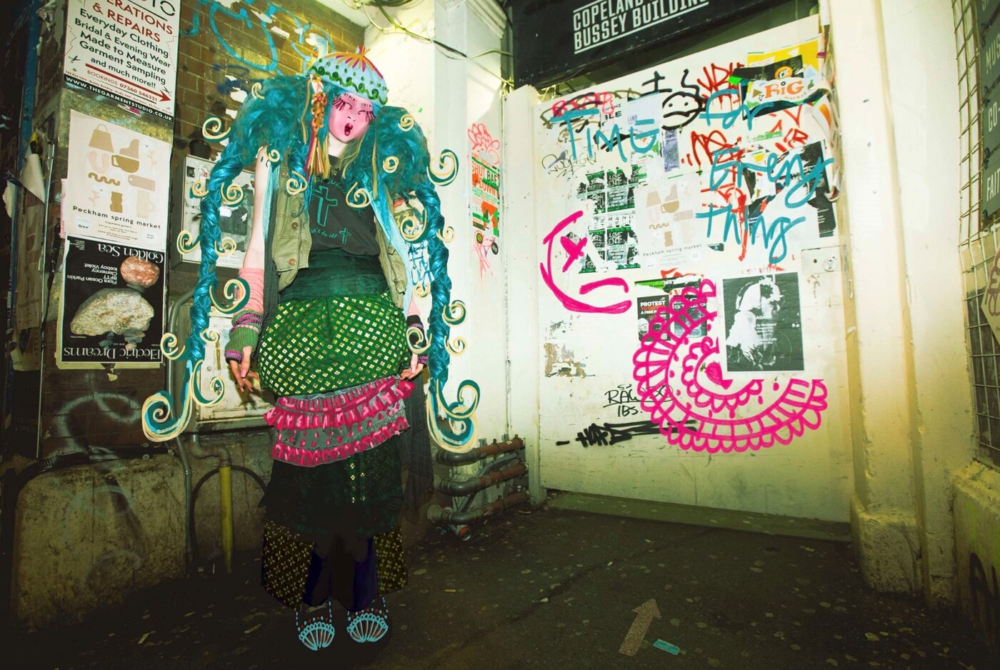 Dazed Club Spotlight: September 2024 | Dazed