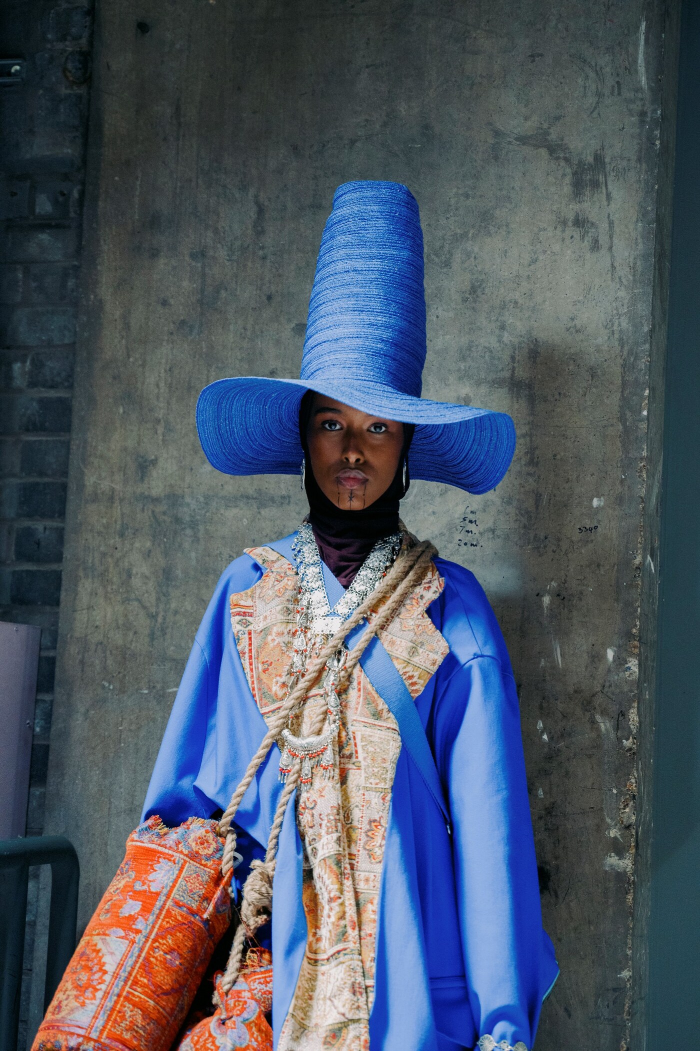 Kazna Asker AW25 | Dazed