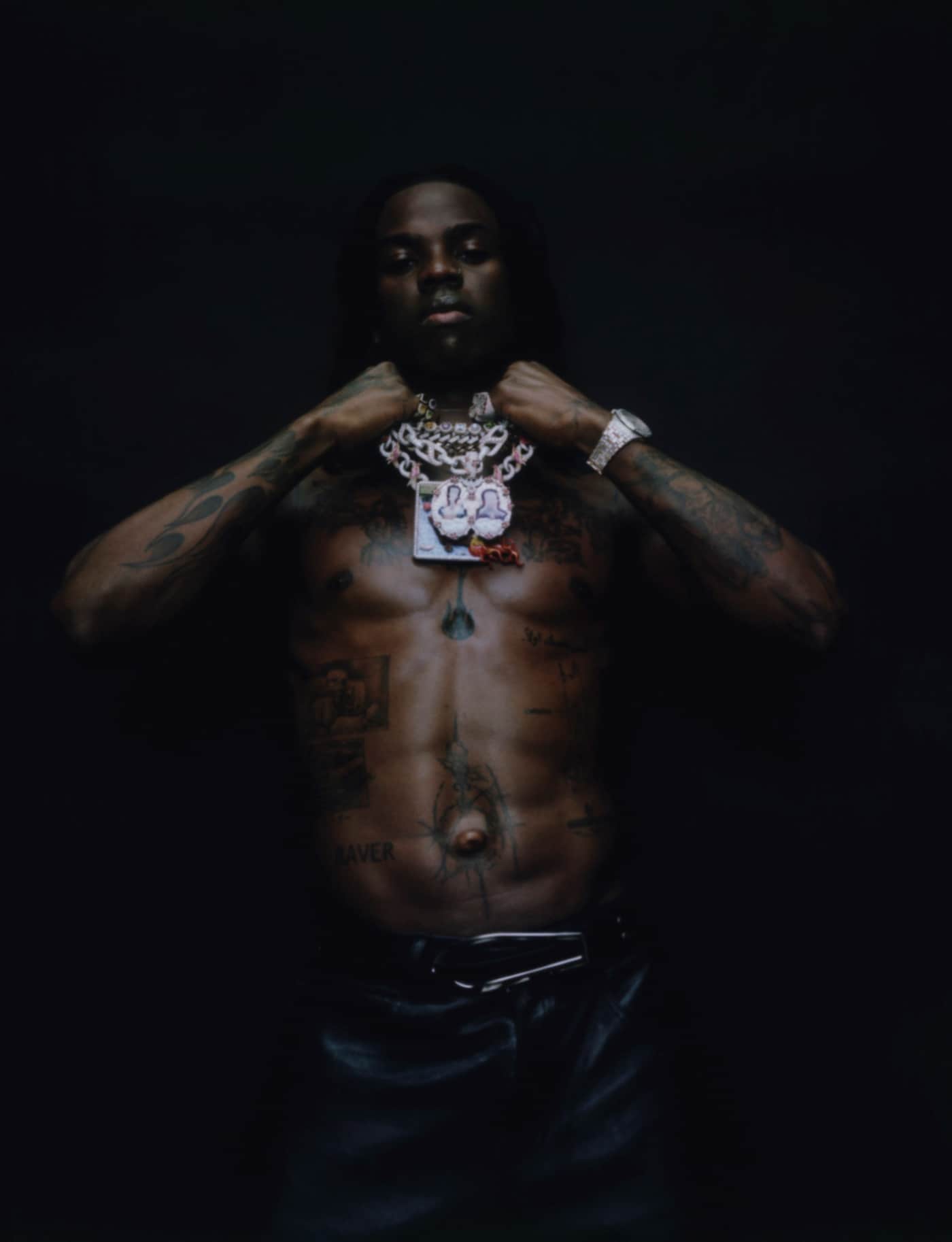 Rema: Afrobeat’s own Rave Lord is in a league of his own | Dazed