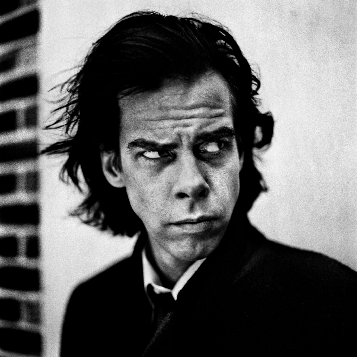How legendary photographer Anton Corbijn found the ‘promised land’ | Dazed