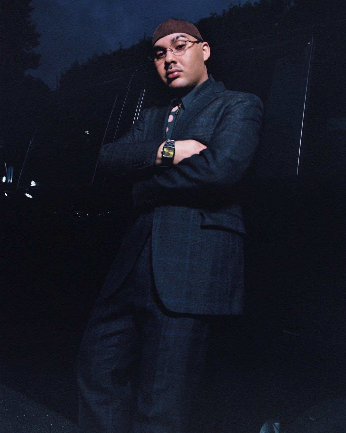 Mechatok is a pop star from a parallel universe | Dazed