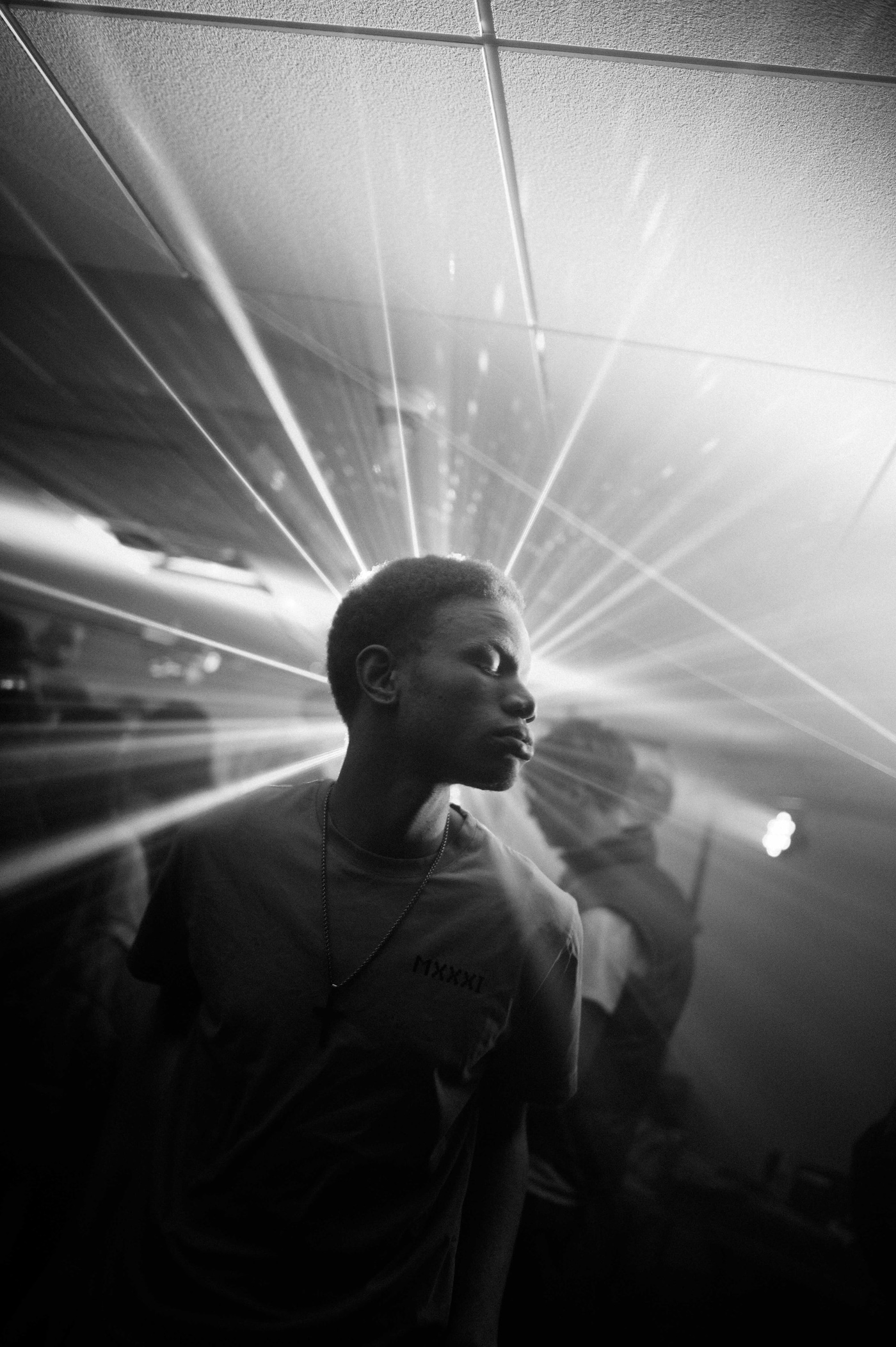 Raw photos from London’s underground rave scene | Dazed