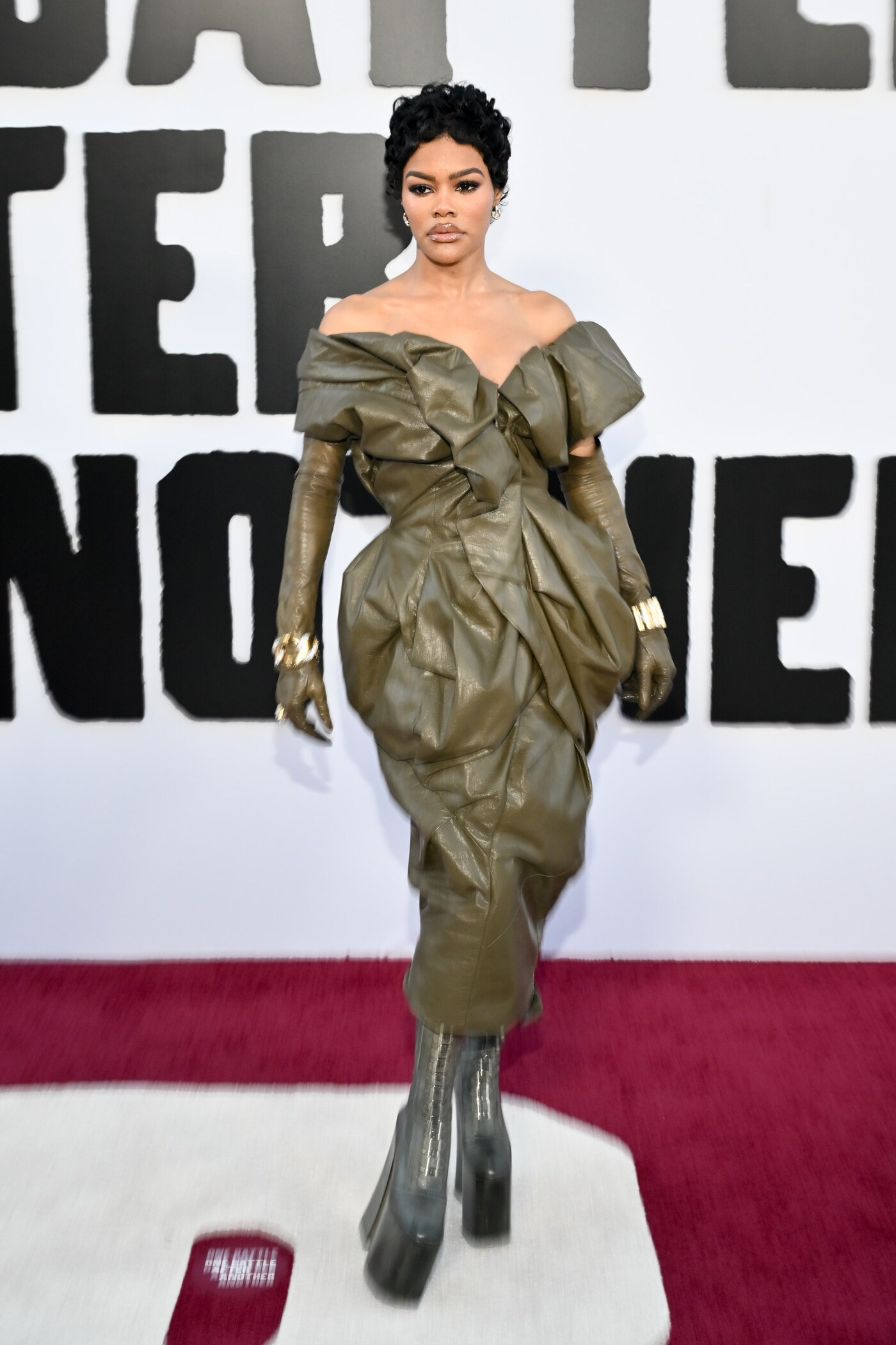 Teyana Taylor's recent style moments | Dazed