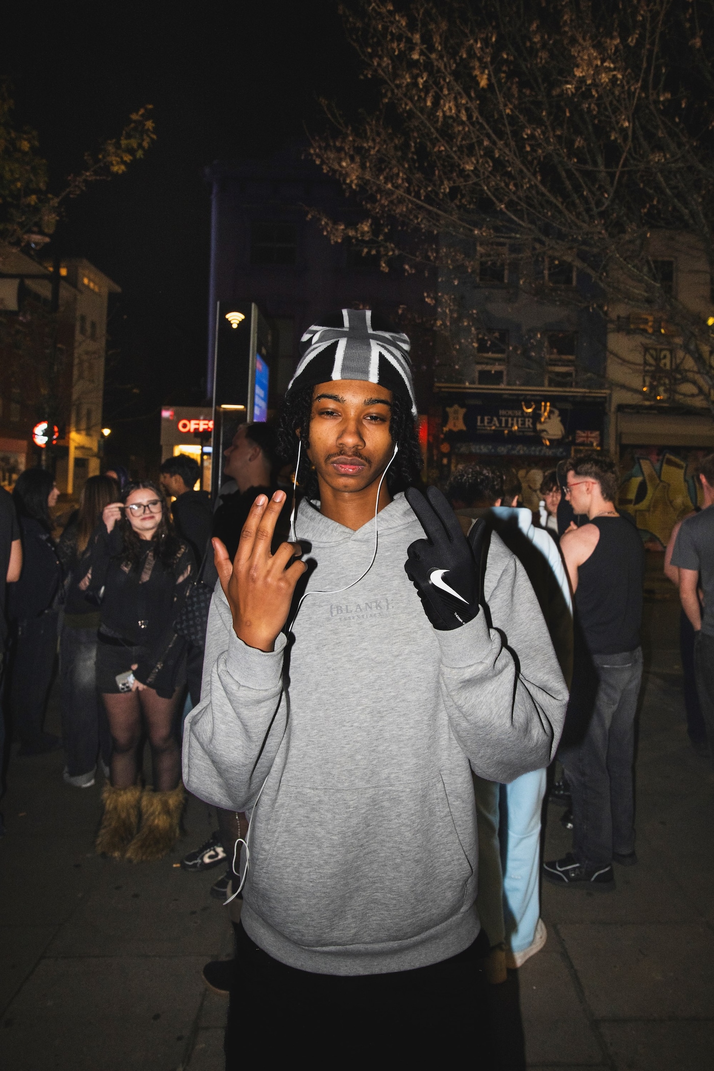 ‘Fookin’ sick la!’: EsDeeKid’s fans on what makes him so special | Dazed