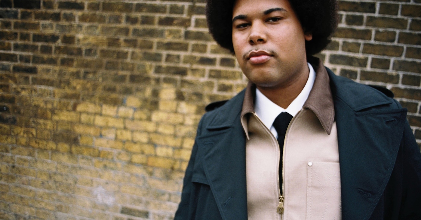 Sekou is the 21-year-old baritone making 70s soul cool again | Dazed