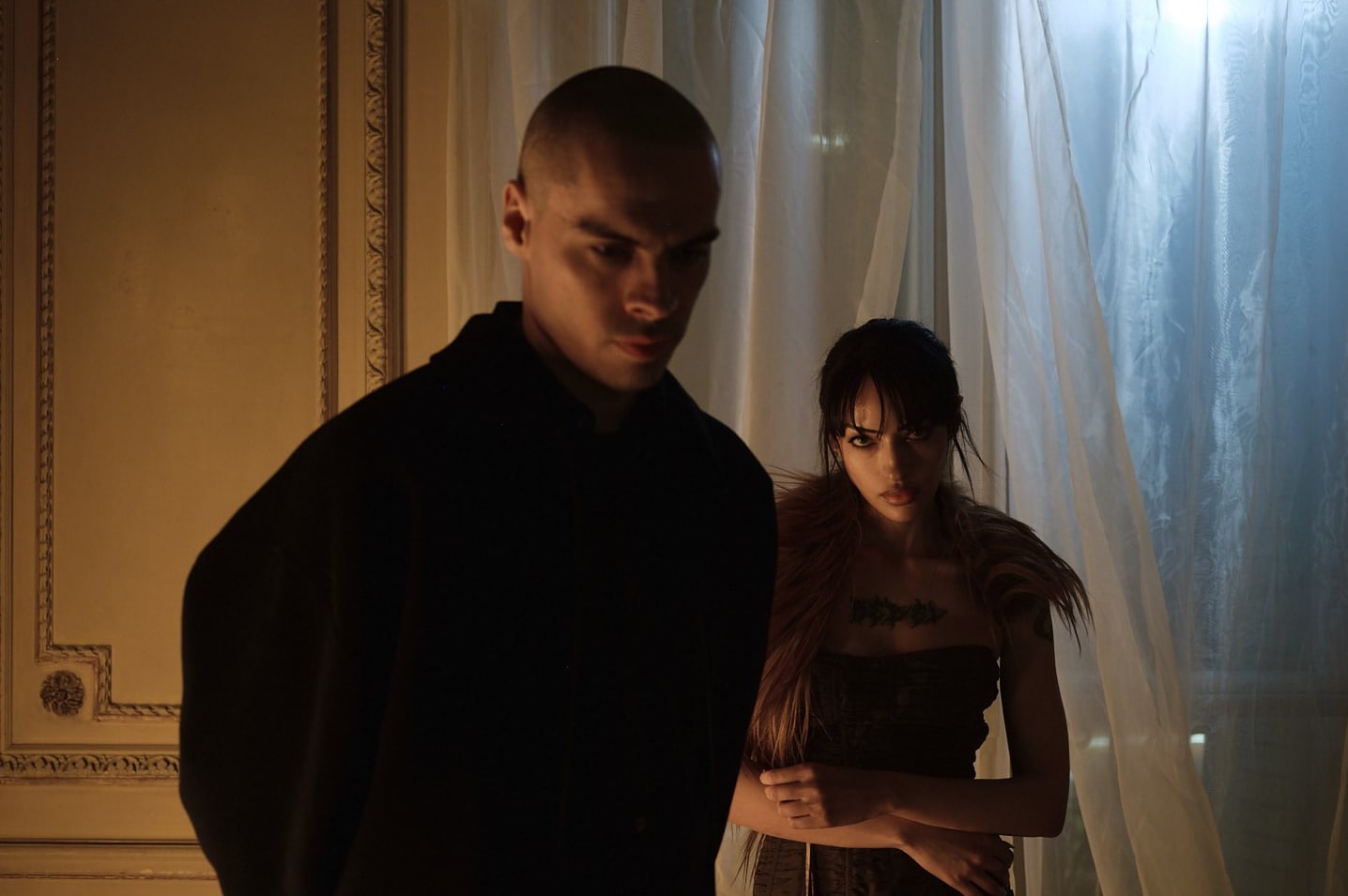 Niko B: The Milton Keynes rapper dubbed Gen-Z’s Mike Skinner | Dazed