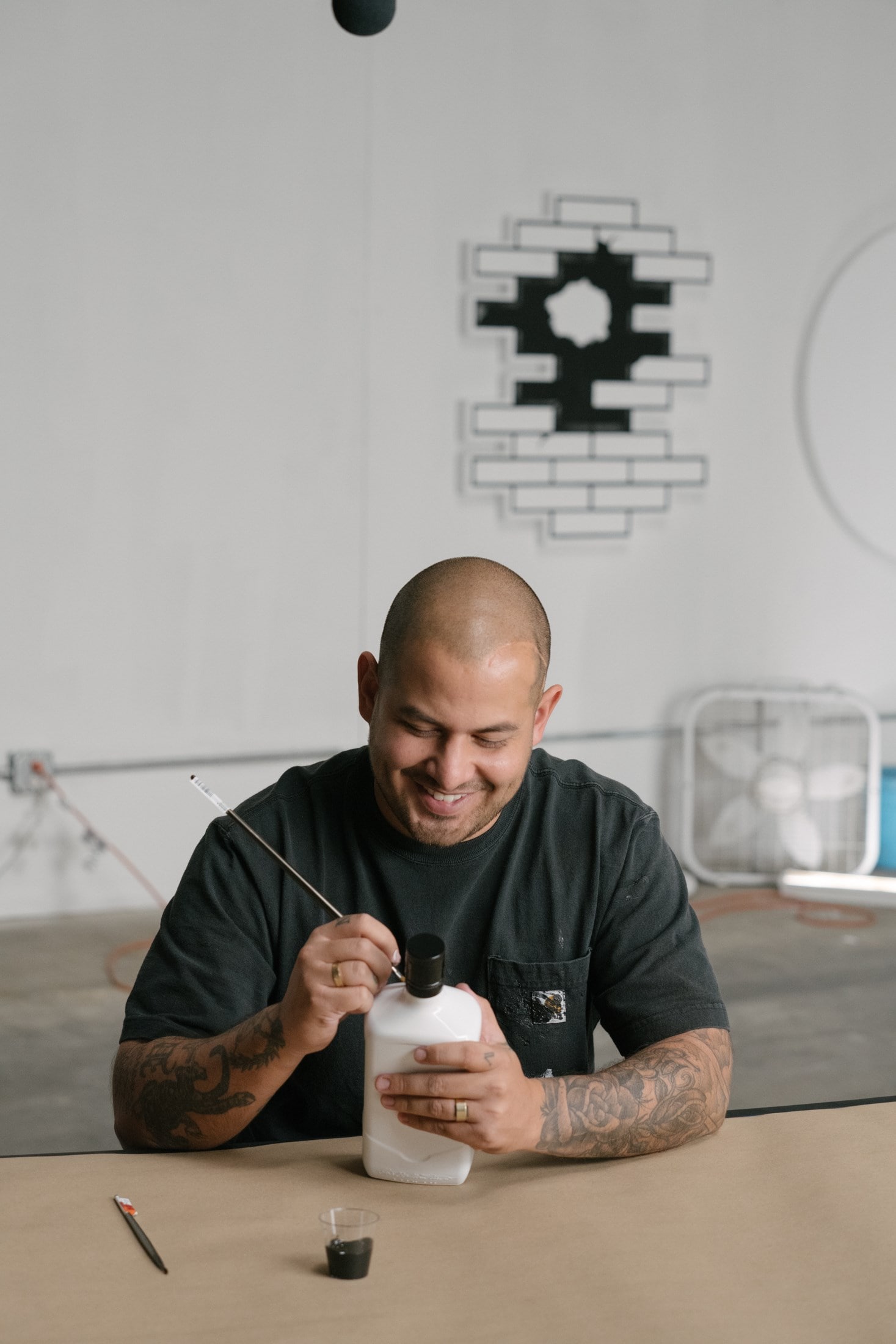 Joshua Vides on the importance of DIY and sketching your way to success ...