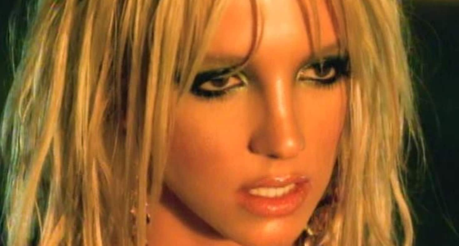 An ode to Britney: the making of the Cry Me A River video | Dazed