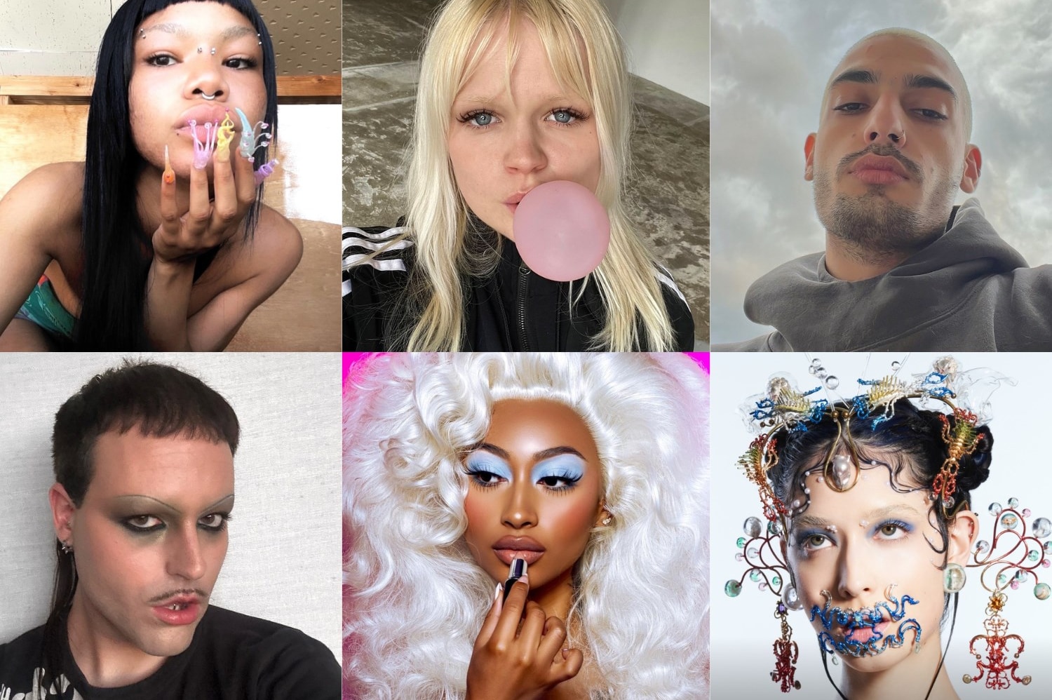 Inside the sudden rise of perfume dupe labs | Dazed