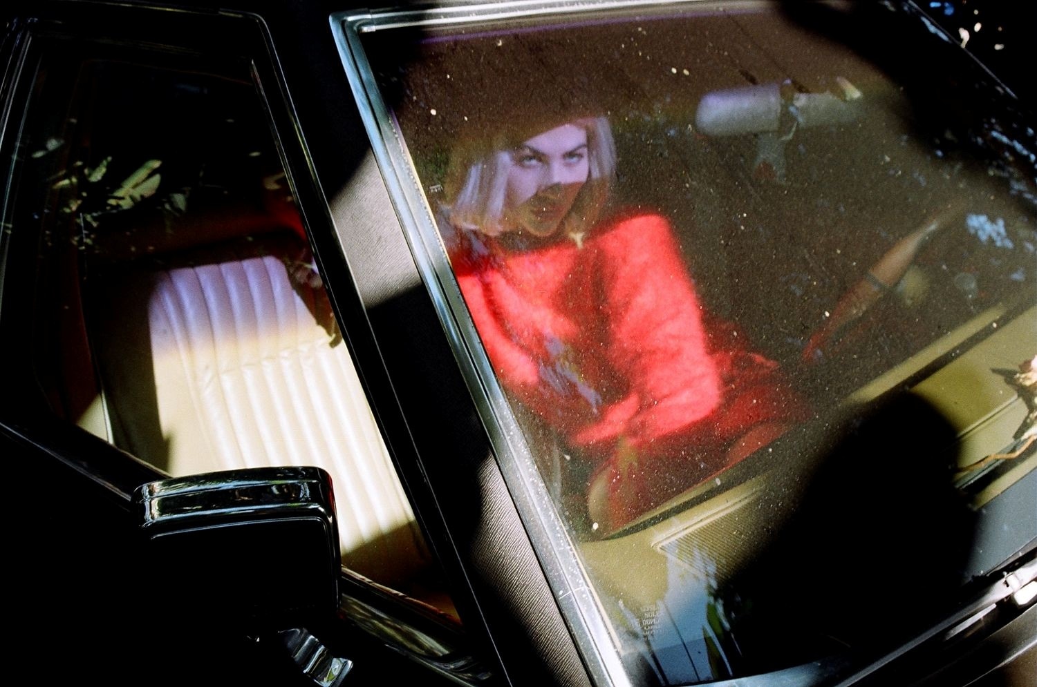 The Teenage Gaze | Dazed